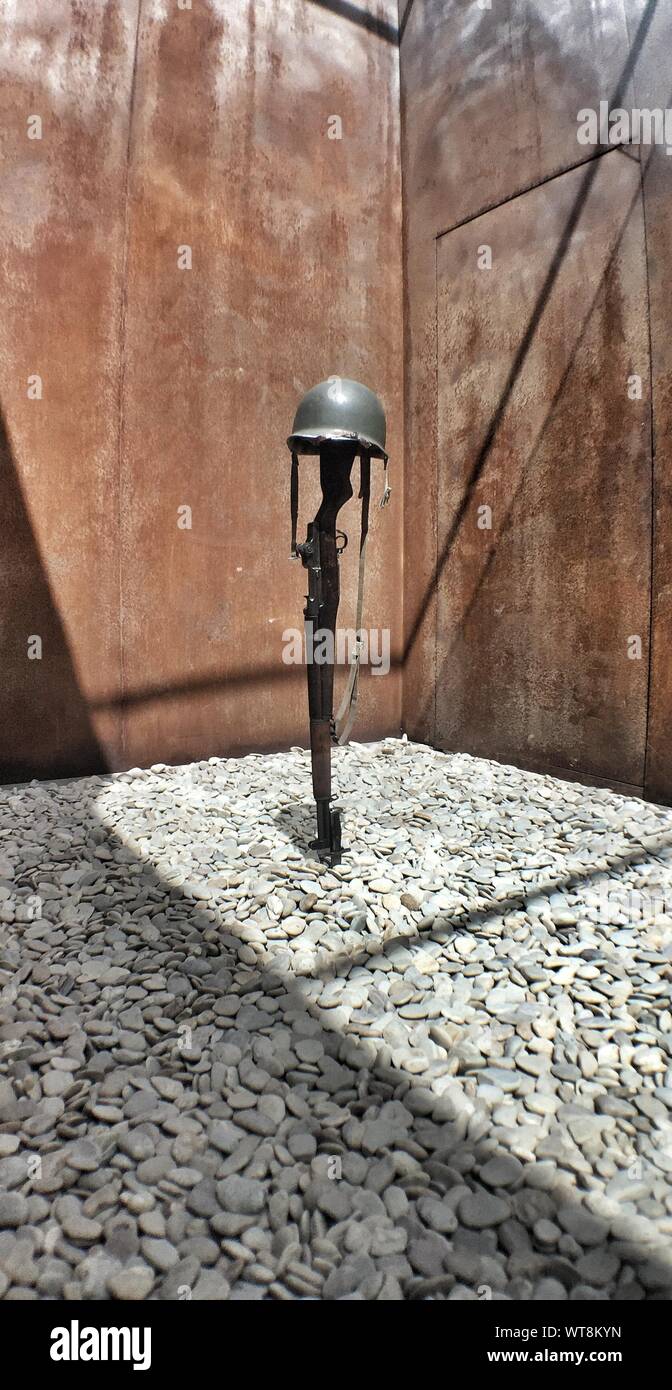 Garand hi-res stock photography and images - Alamy