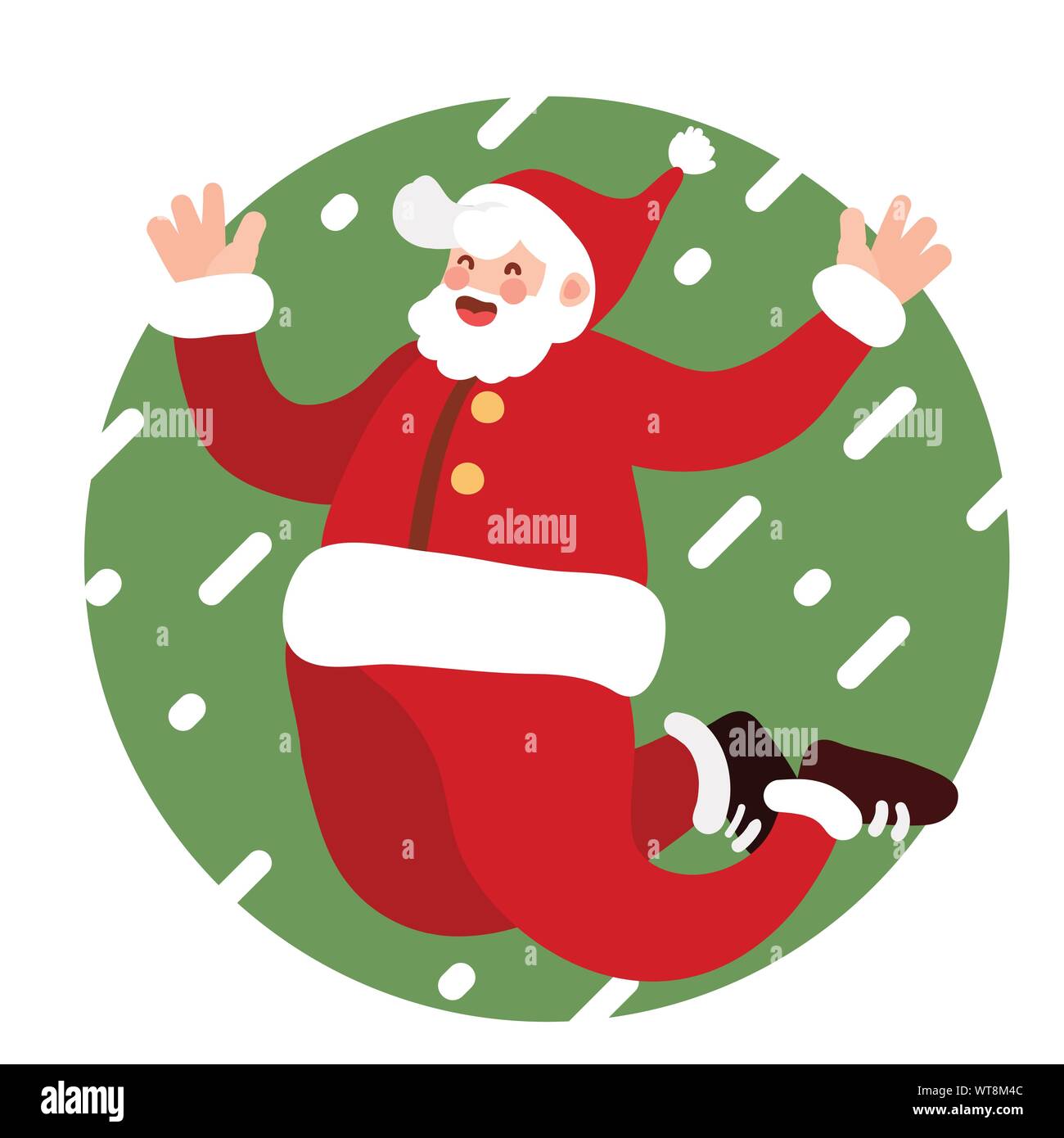 Jumping sack Stock Vector Images - Alamy