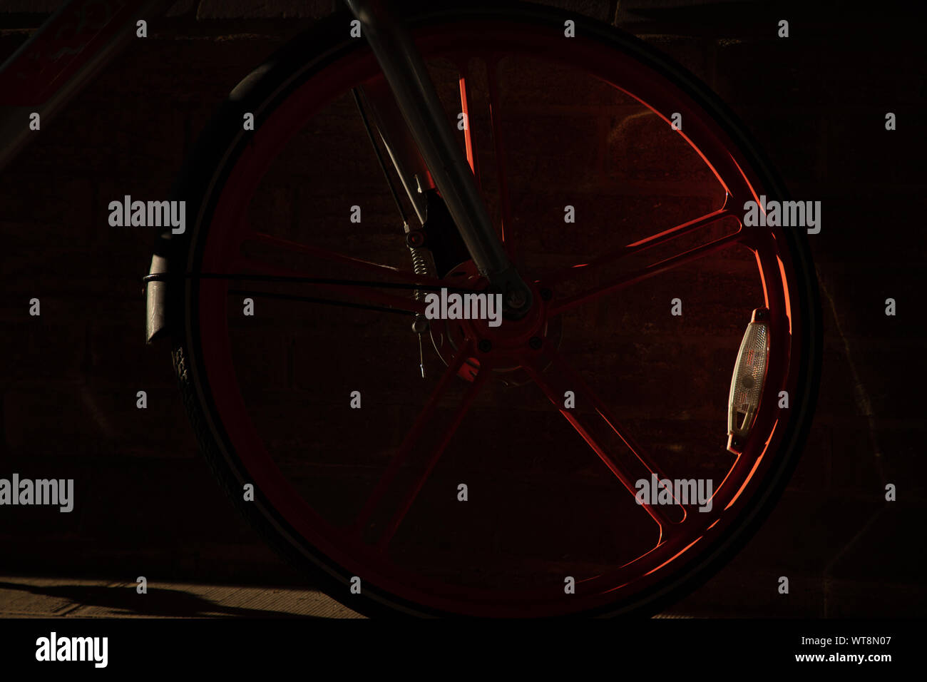 Going round in a circle hi-res stock photography and images - Alamy