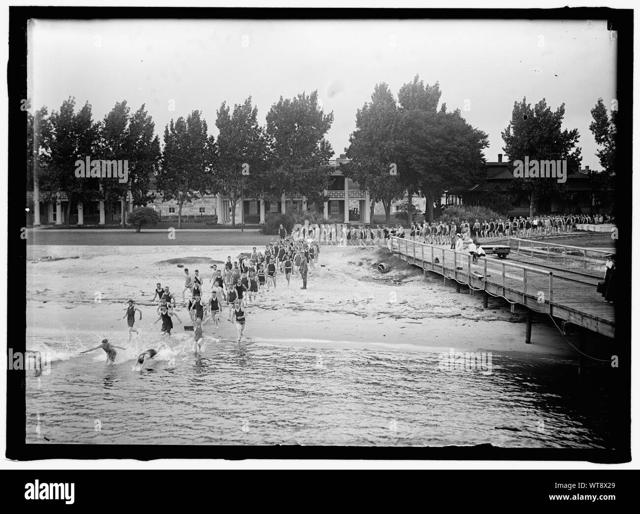 Air operations training Cut Out Stock Images & Pictures - Alamy