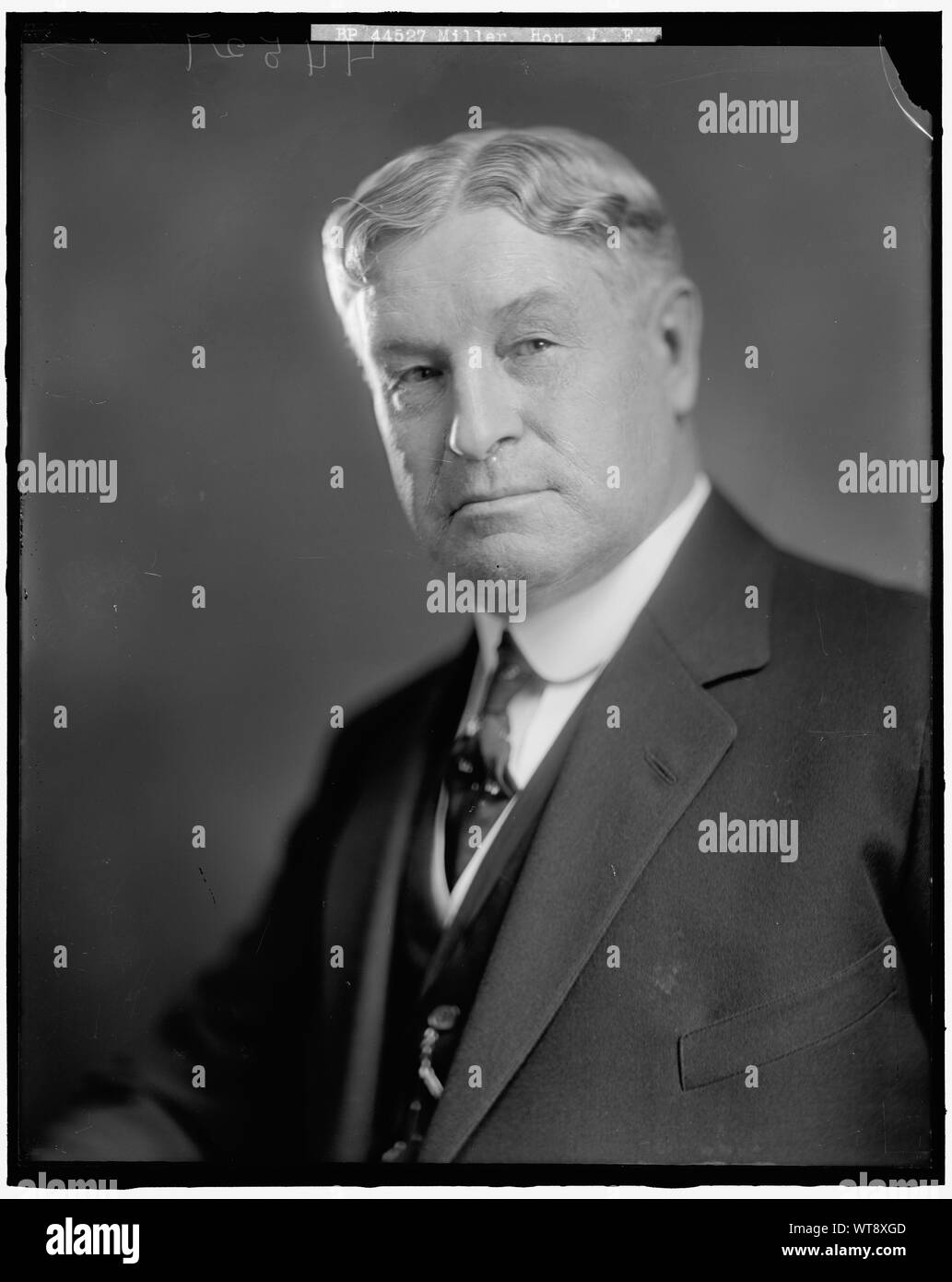 J f miller hi-res stock photography and images - Alamy