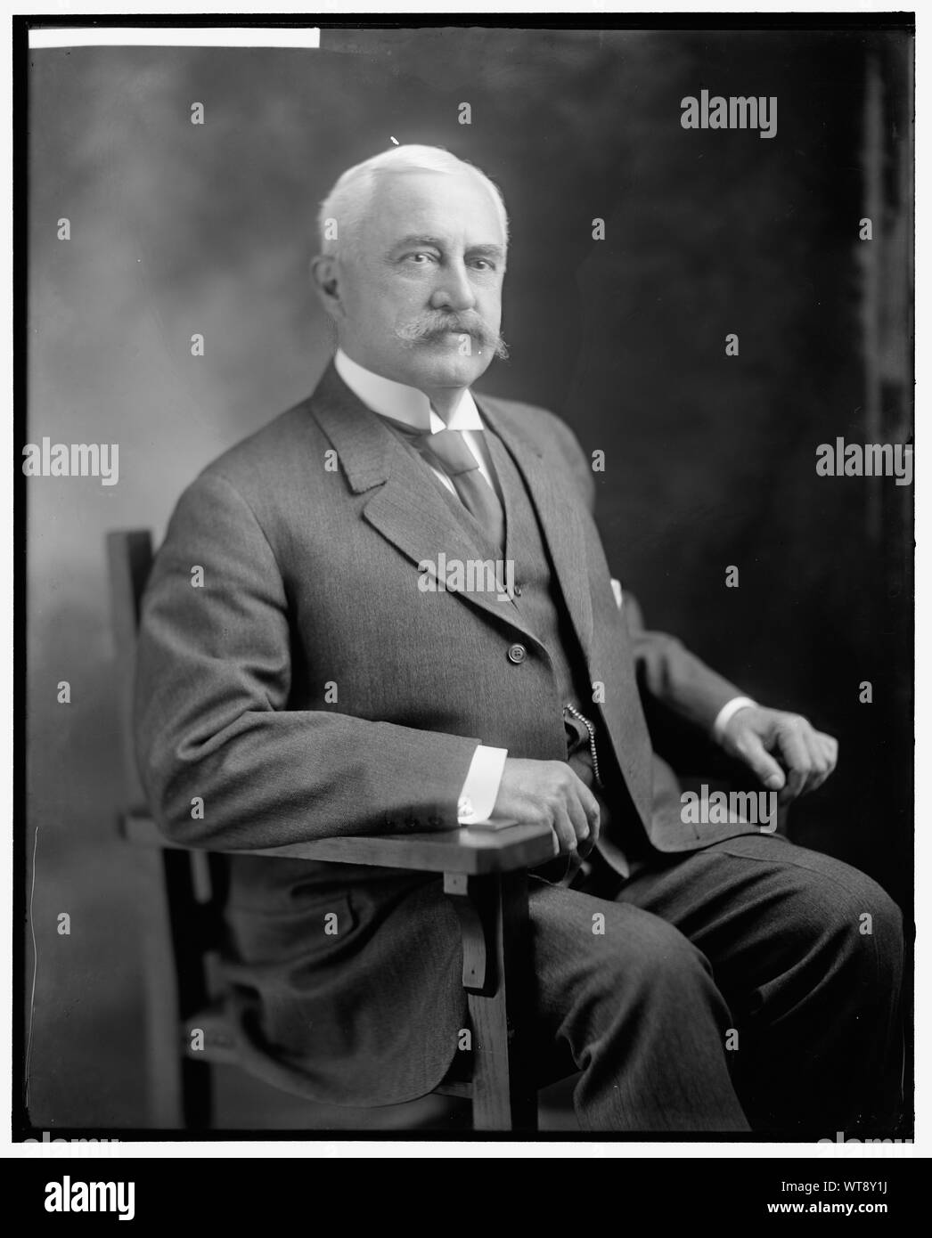 Mills william hi-res stock photography and images - Alamy