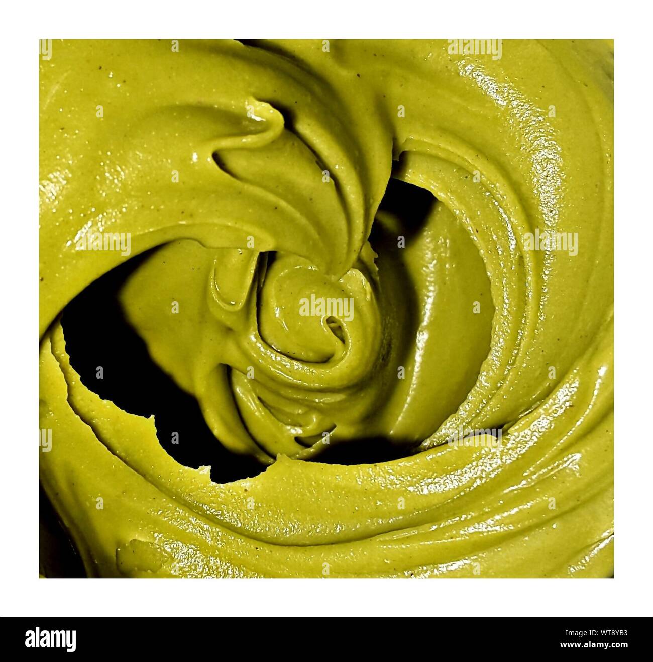 Culinary paste hi-res stock photography and images - Alamy