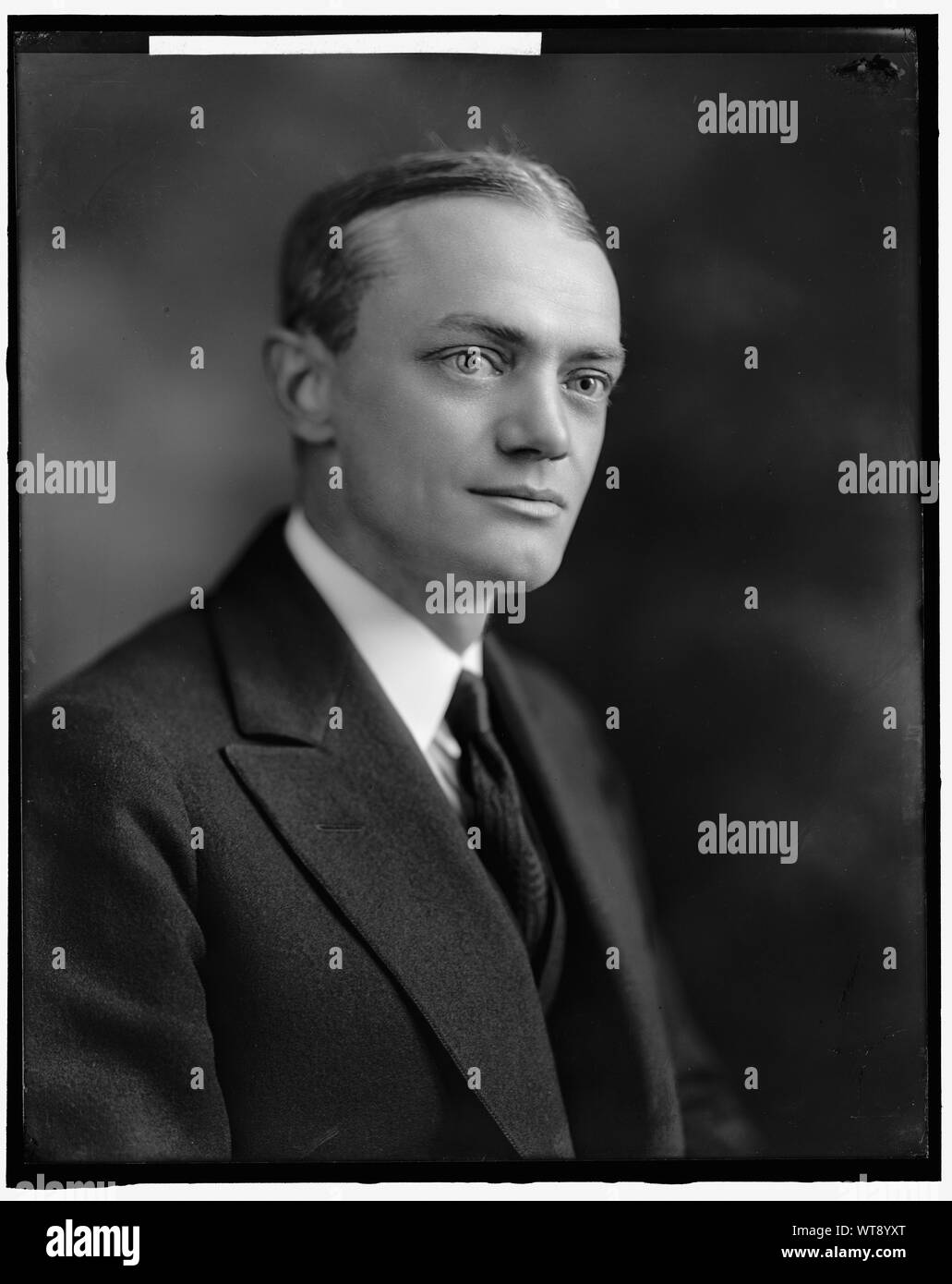 MINNIGERODE, GEORGE C Stock Photo - Alamy