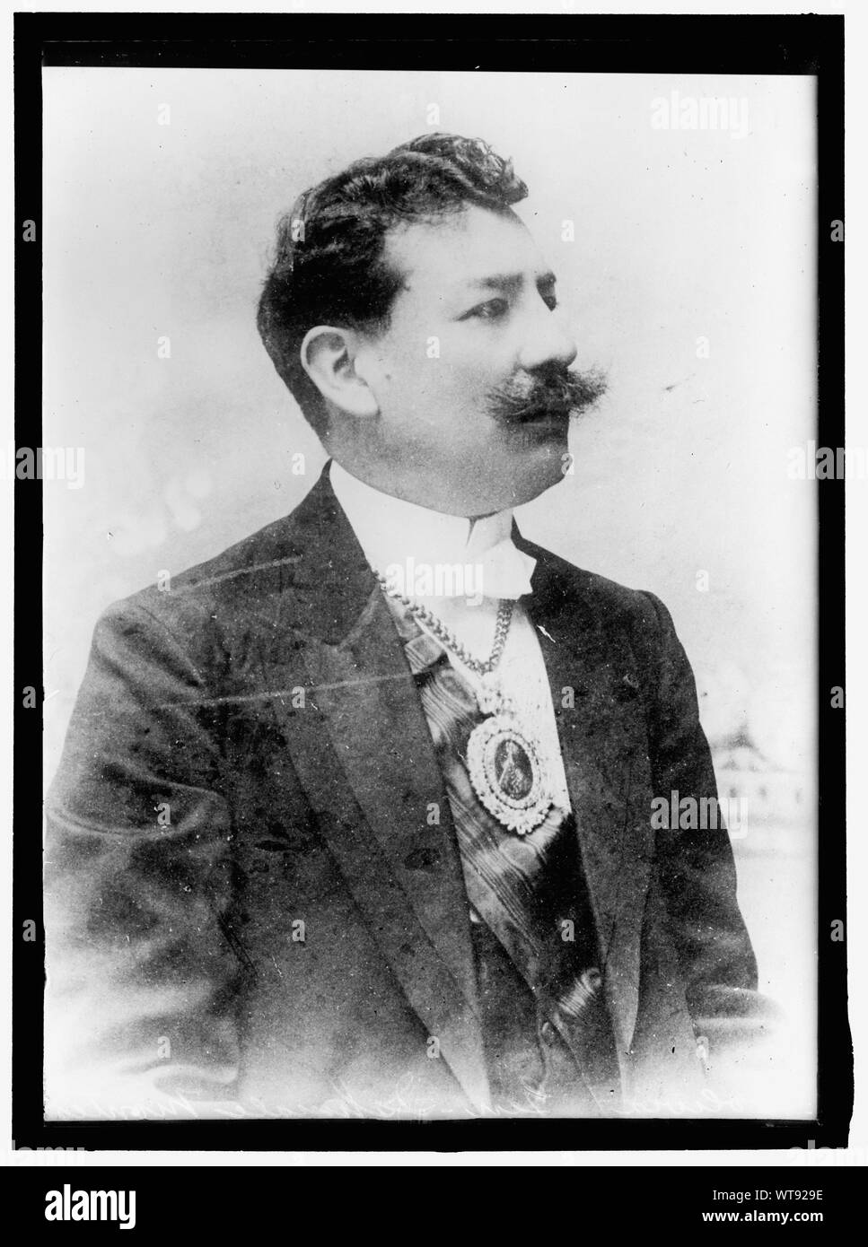 Montes ismael hi-res stock photography and images - Alamy