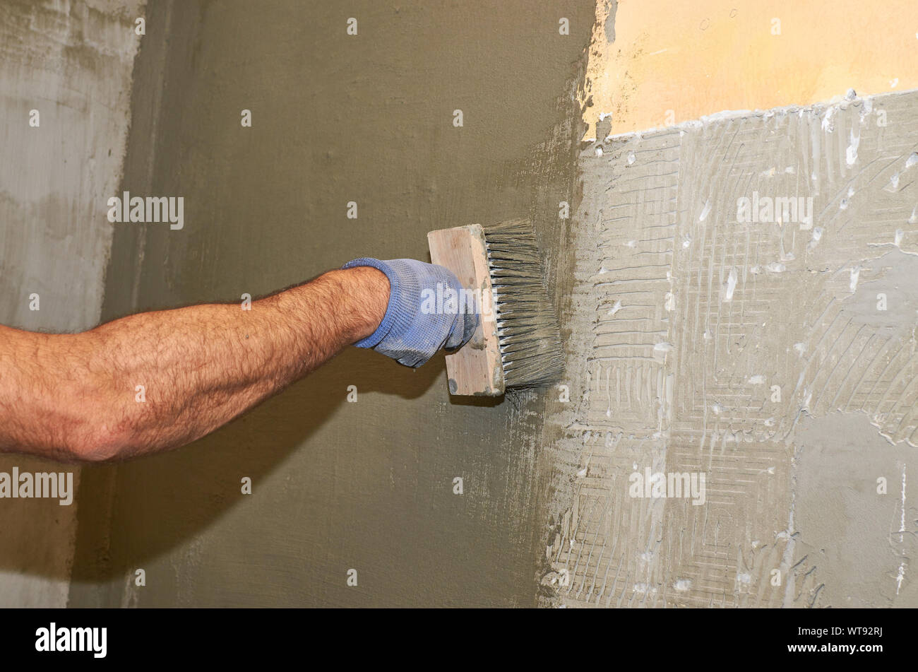 Isolation material hi-res stock photography and images - Alamy