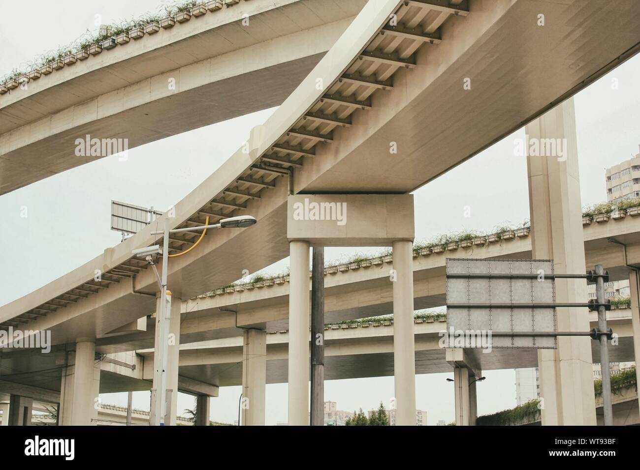 Elevated Roads High Resolution Stock Photography and Images - Alamy
