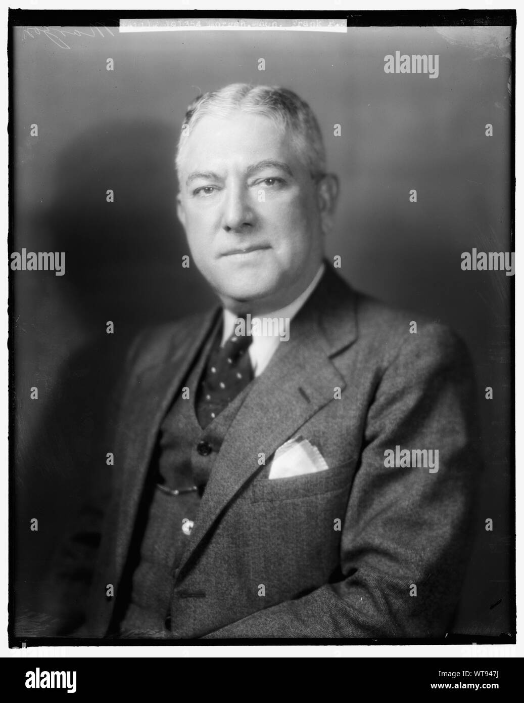 Frank p hi-res stock photography and images - Alamy