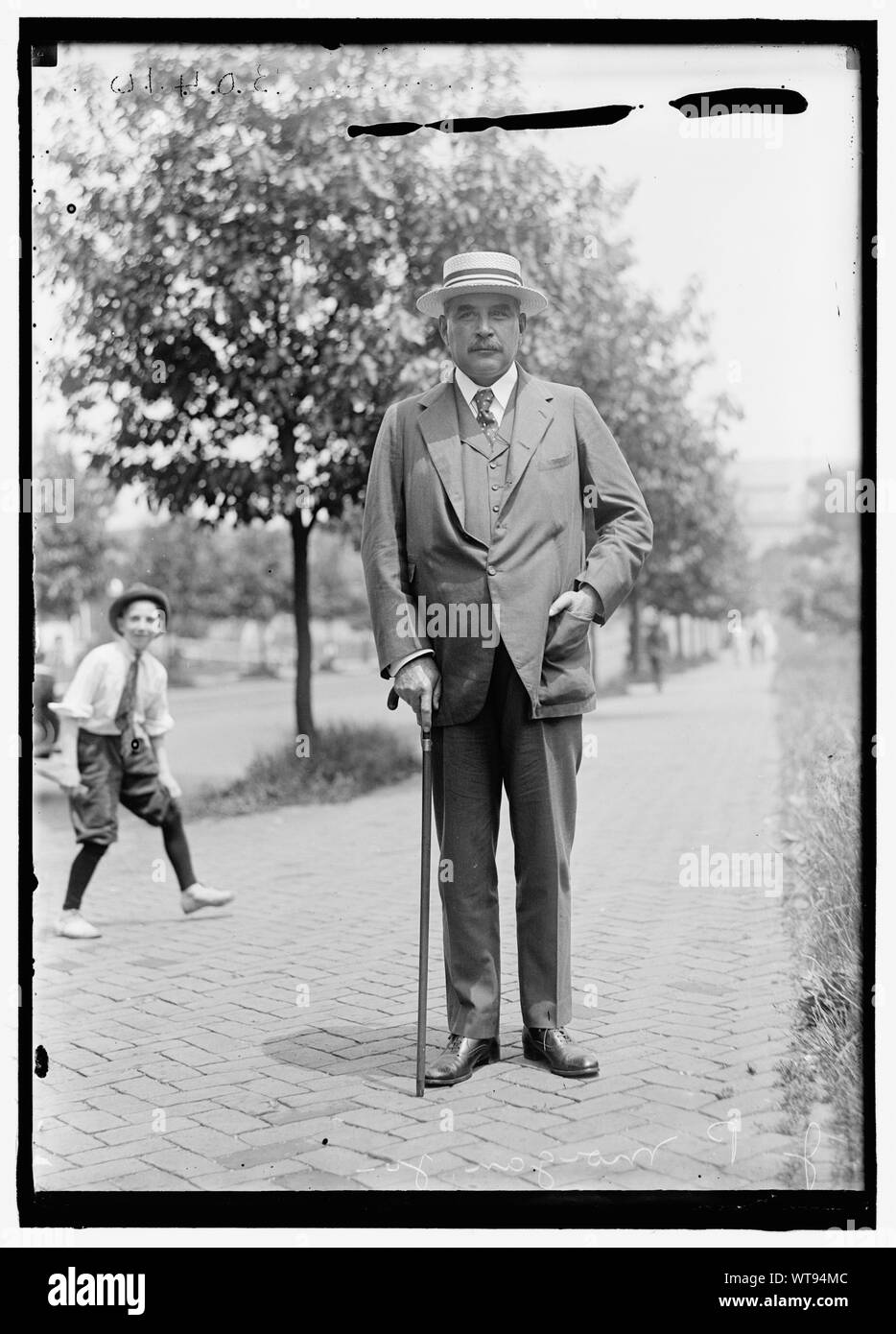 J p morgan jr hi-res stock photography and images - Alamy