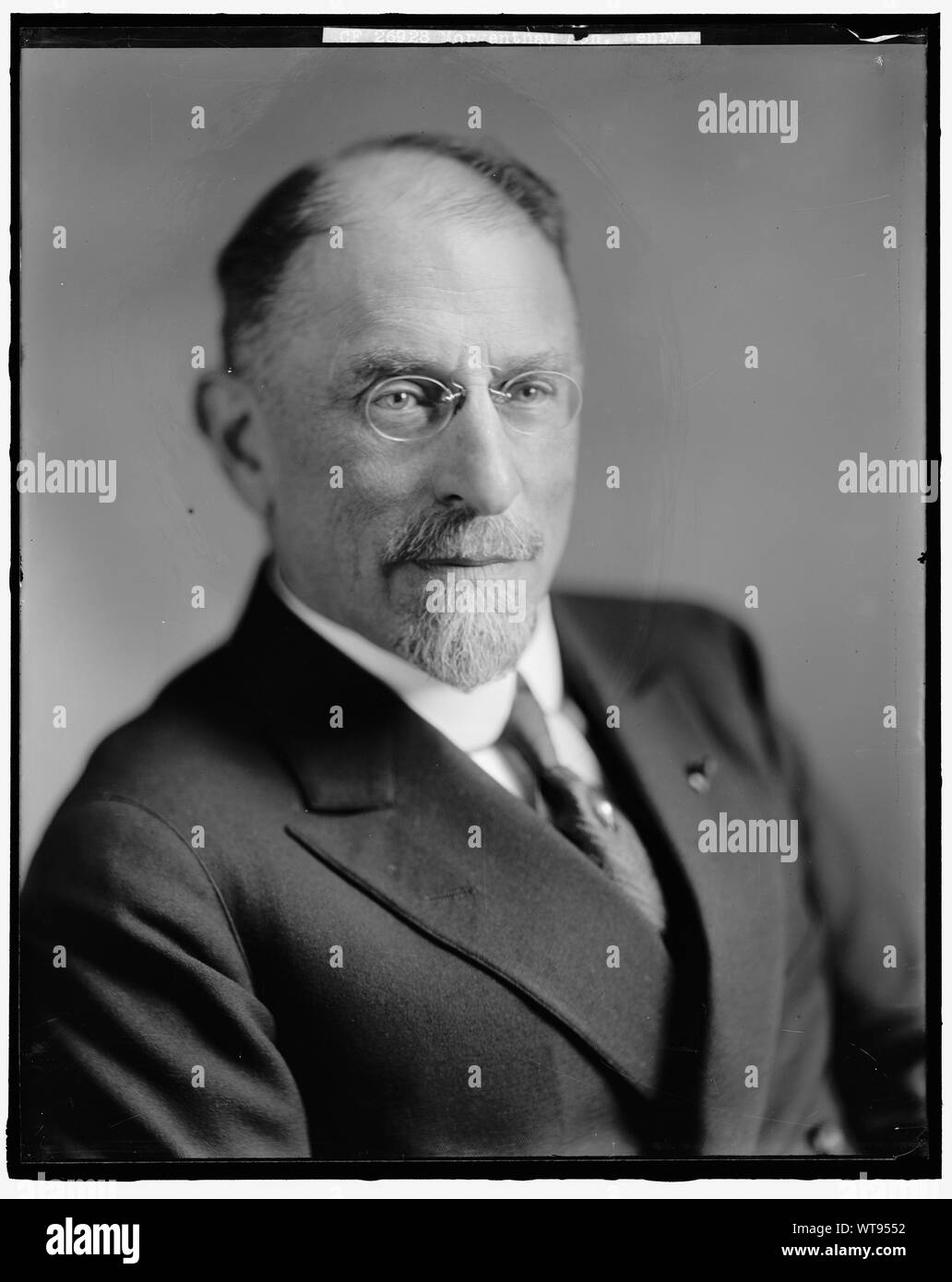 Portrait of henry morgenthau jr hi-res stock photography and images - Alamy