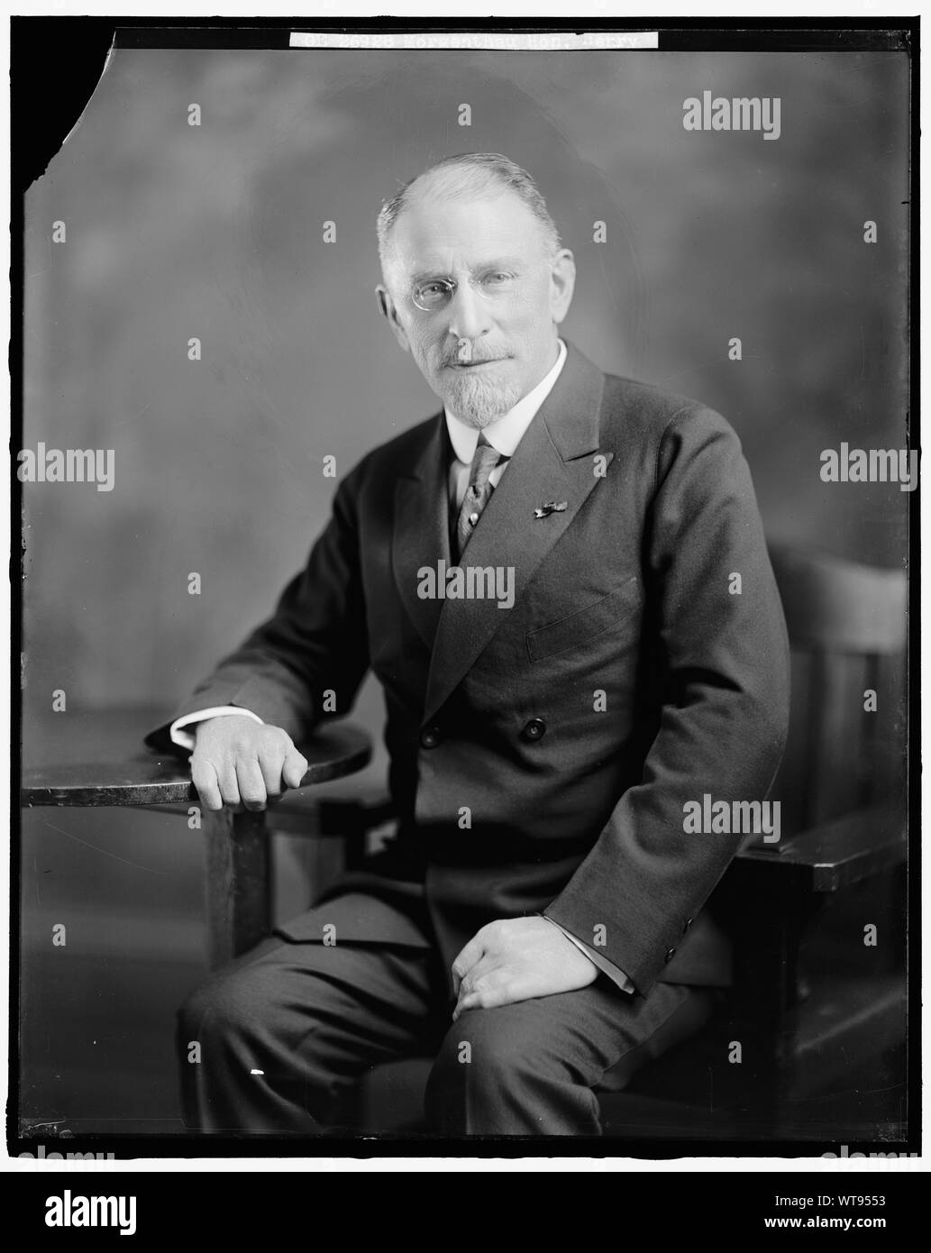 Morgenthau henry hi-res stock photography and images - Alamy