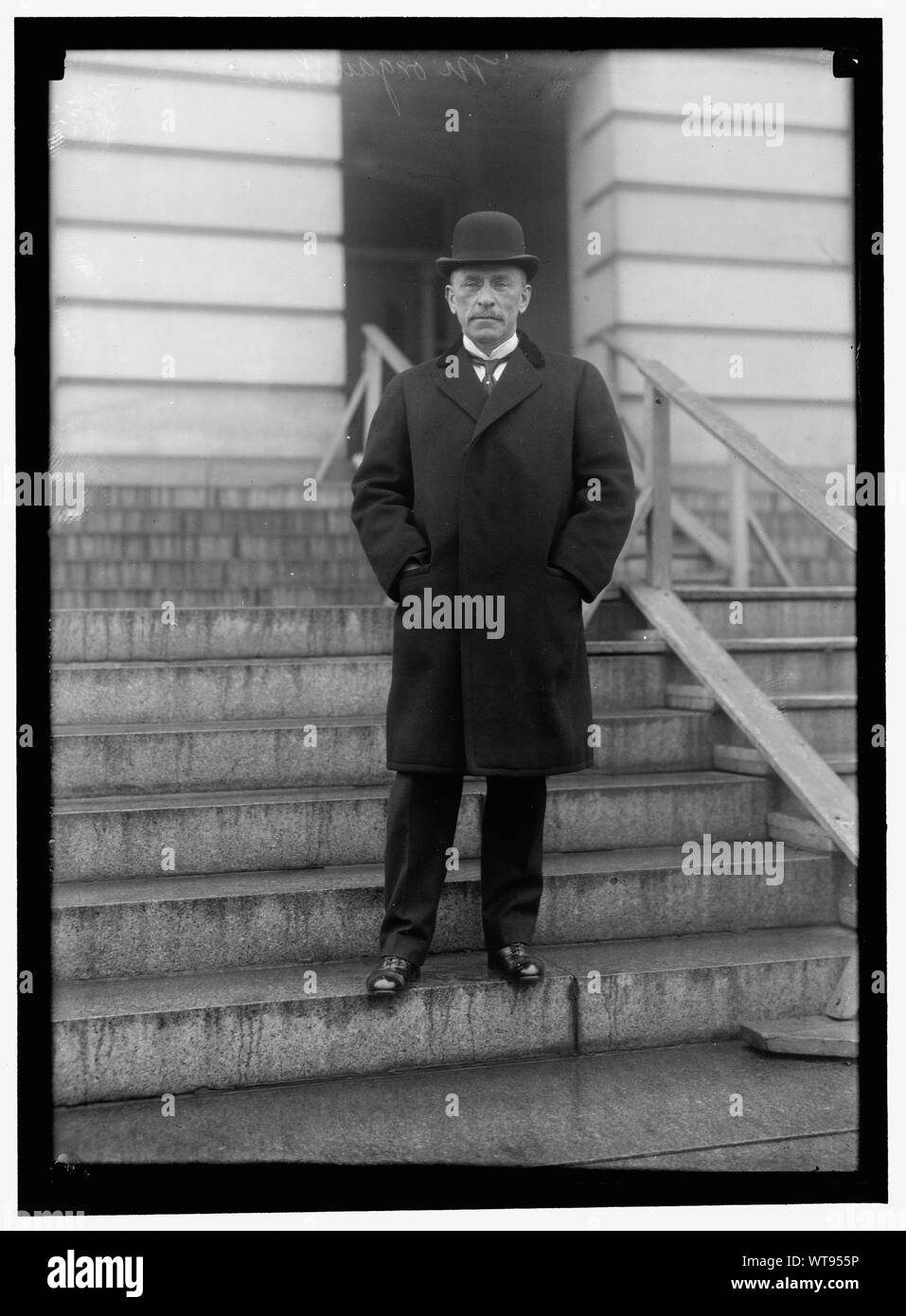 U s ambassador Cut Out Stock Images & Pictures - Alamy