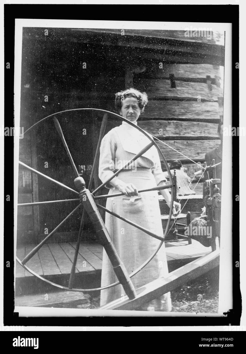 Mountain regions Black and White Stock Photos & Images - Alamy