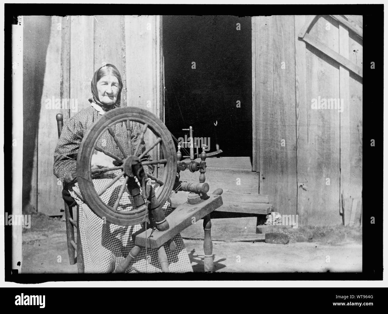 Mountain regions Black and White Stock Photos & Images - Alamy
