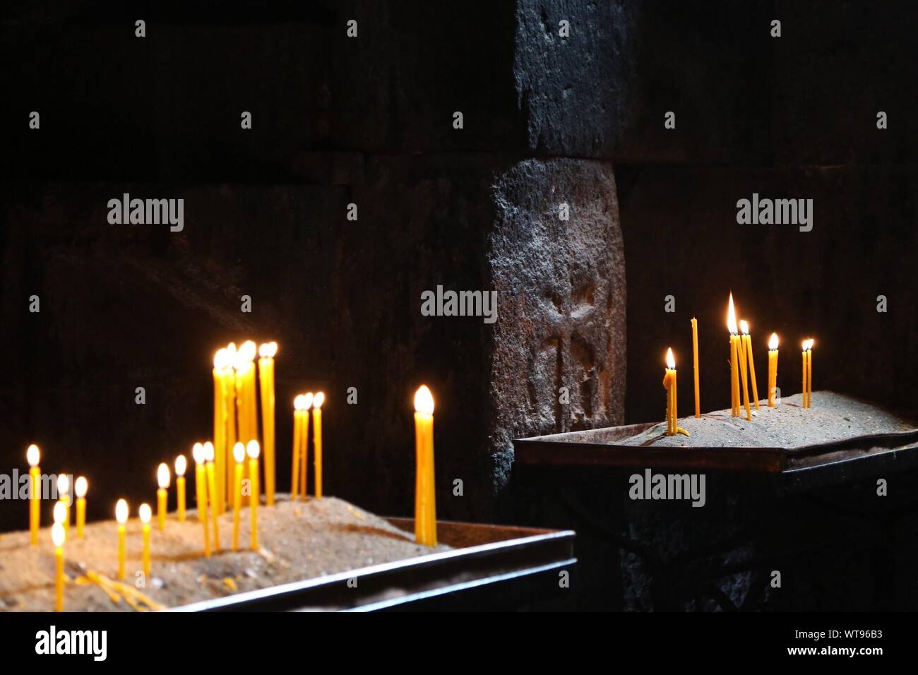 Altars High Resolution Stock Photography and Images - Alamy