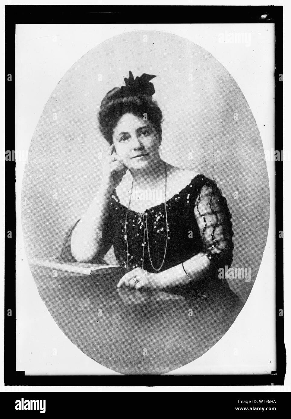 Cora wilson stewart hi-res stock photography and images - Alamy