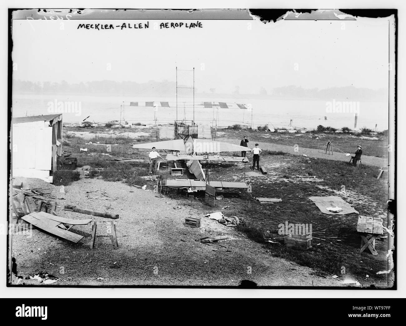 Meckler hi-res stock photography and images - Alamy