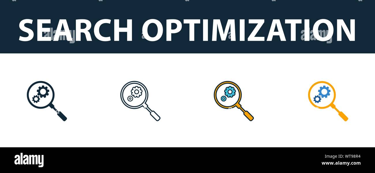 Data collection for reporting Stock Vector Images - Alamy