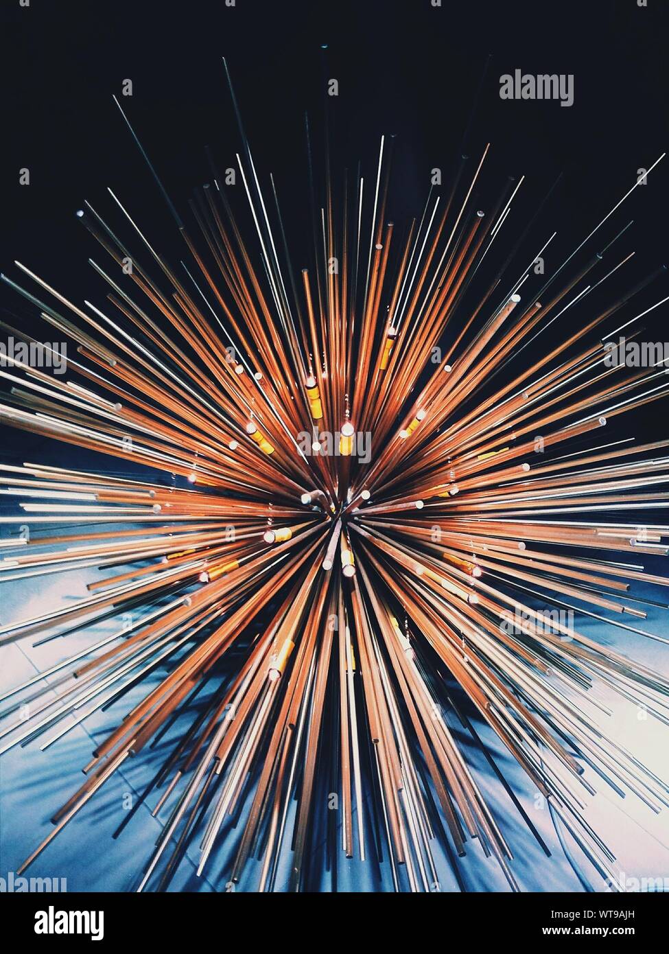 Mikado of light hi-res stock photography and images - Alamy