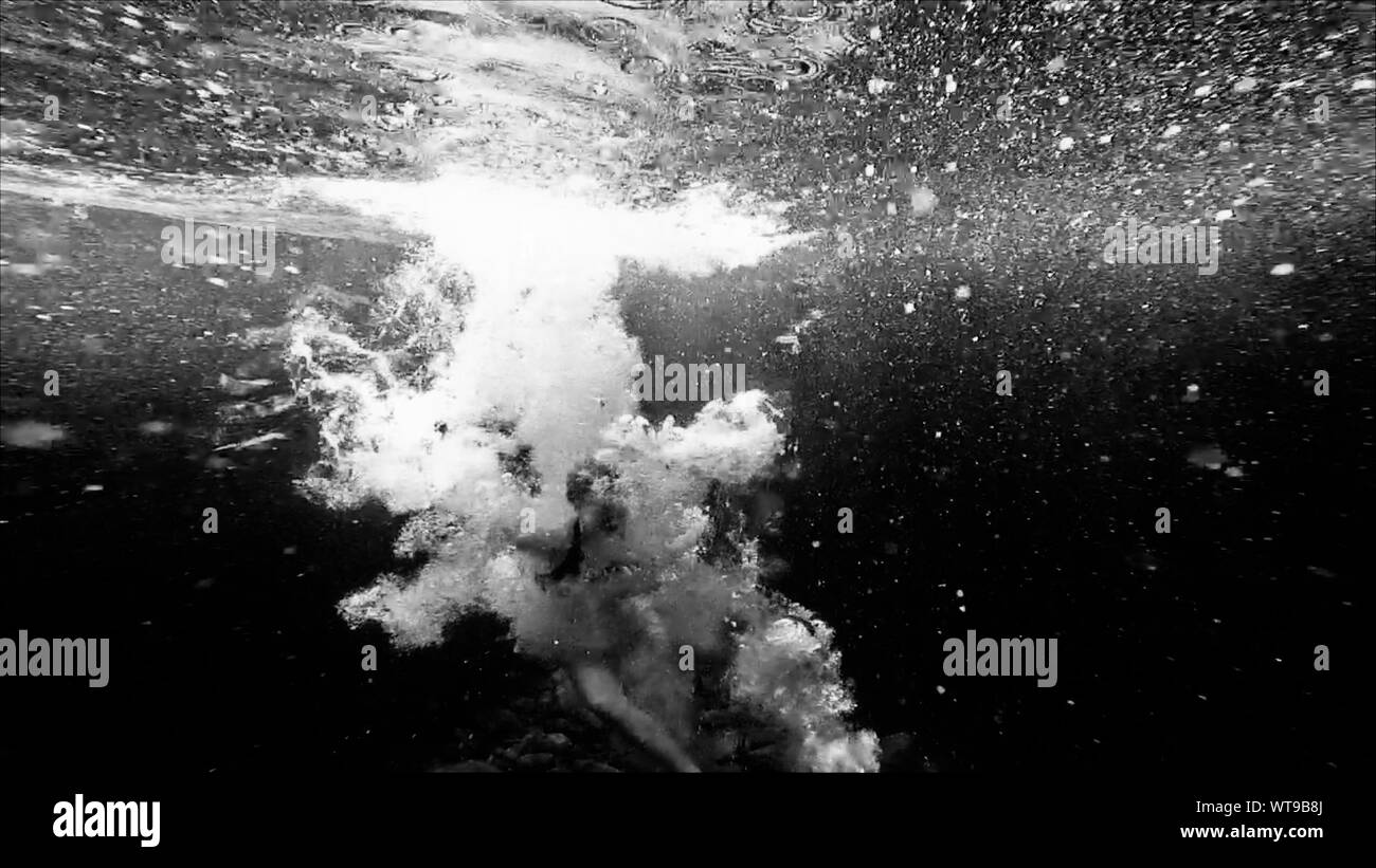 Underwater Ceiling High Resolution Stock Photography and Images - Alamy