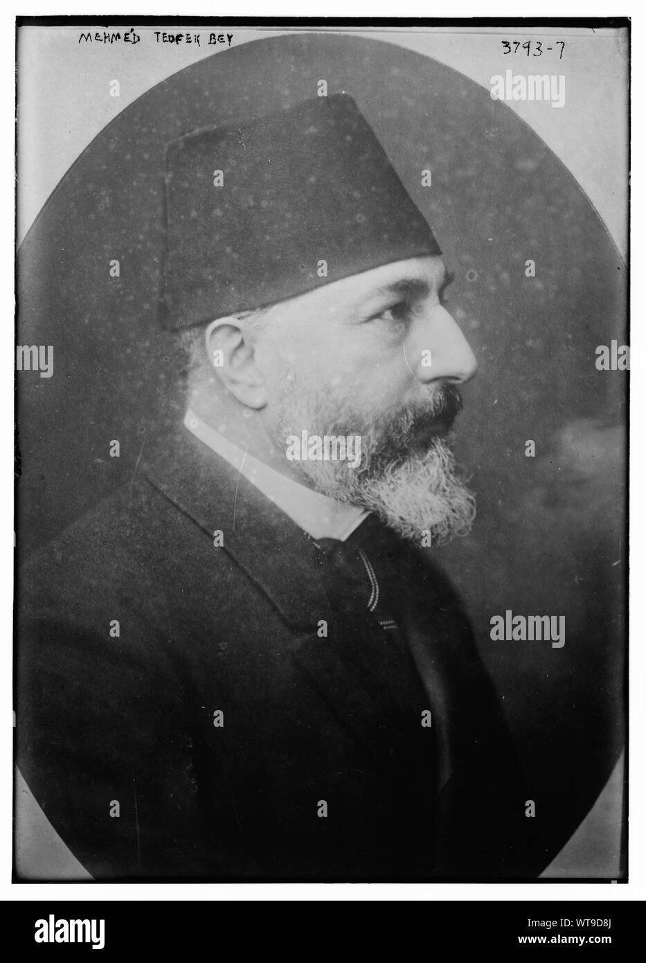 Mehmed Black and White Stock Photos & Images - Alamy