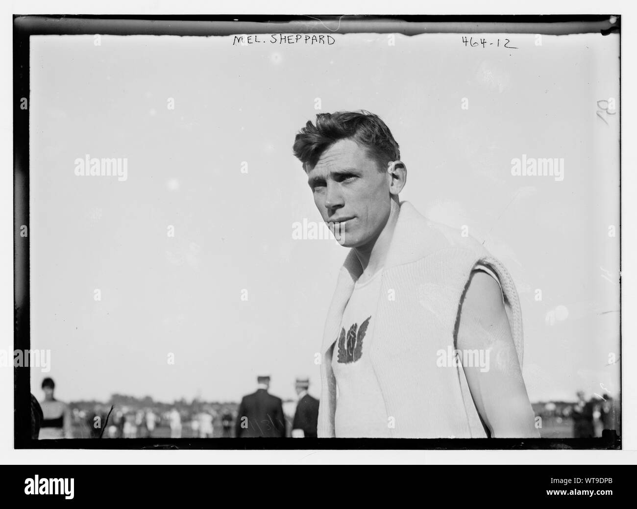 Mel sheppard hi-res stock photography and images - Alamy