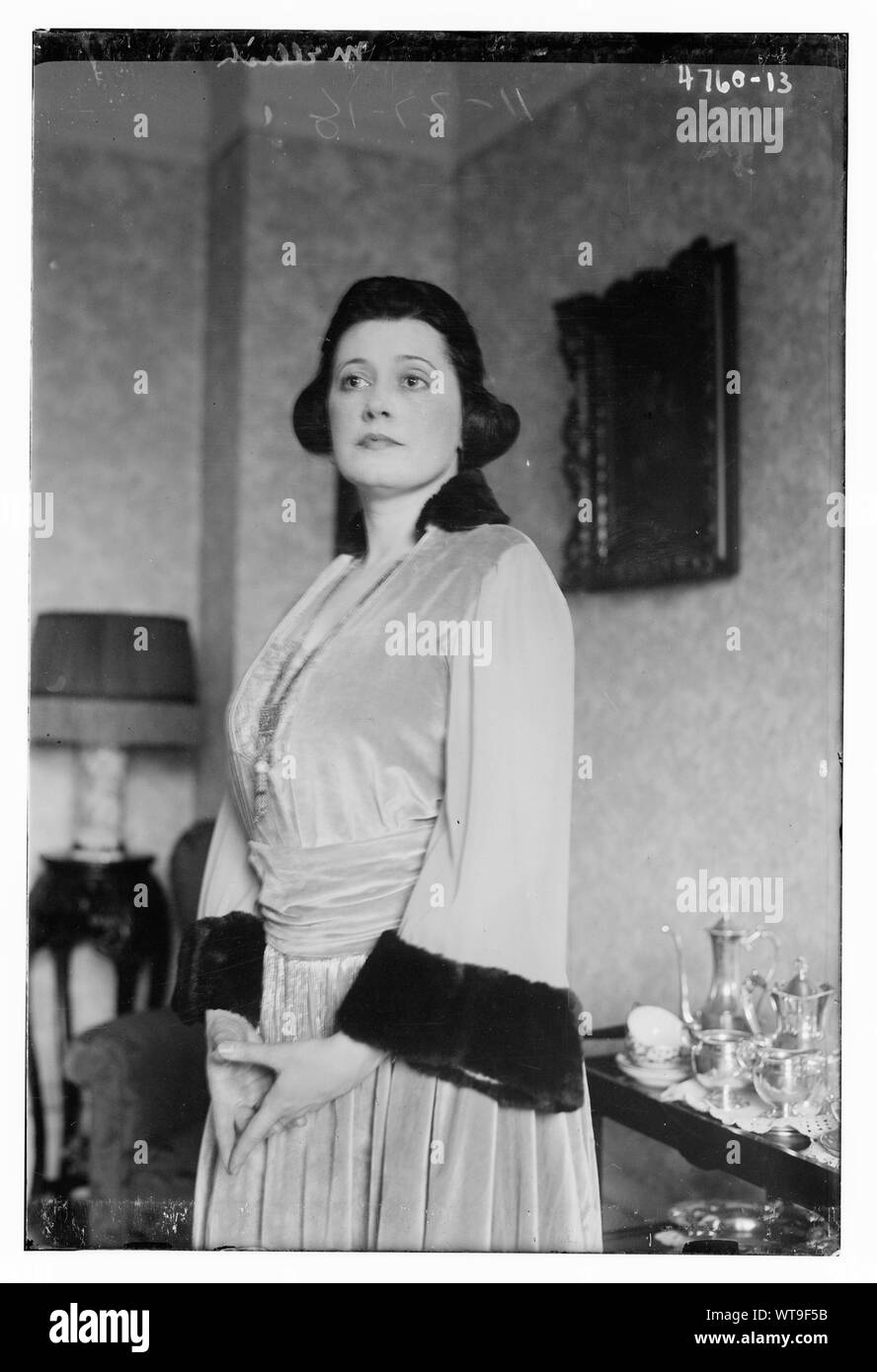 Mellish hi-res stock photography and images - Alamy