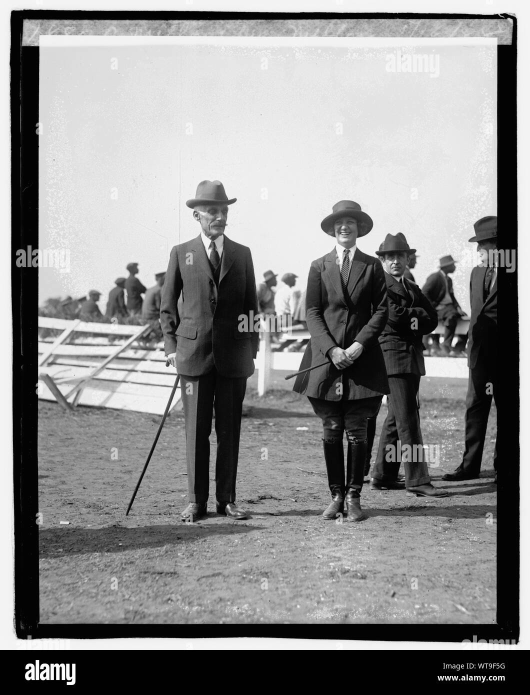 Miss mellon Black and White Stock Photos & Images - Alamy