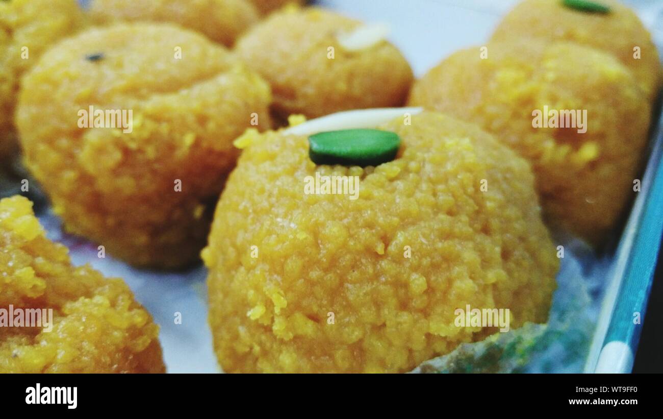 Laddoos hi-res stock photography and images - Alamy