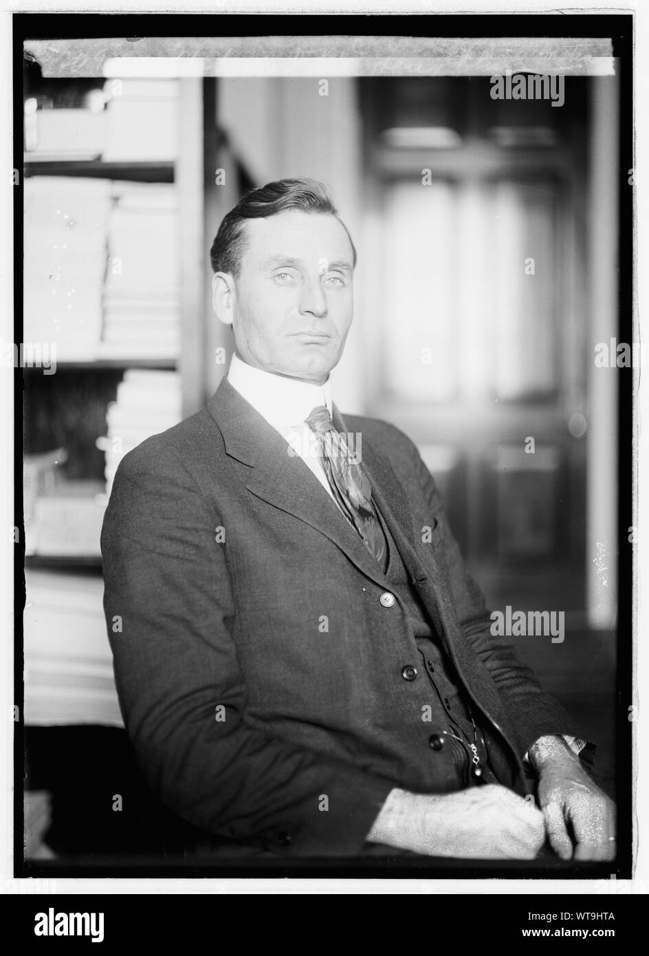 Melvin mclaughlin hi-res stock photography and images - Alamy