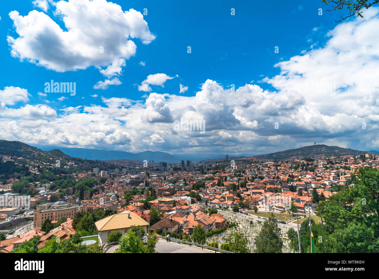 Vratnik hi-res stock photography and images - Alamy