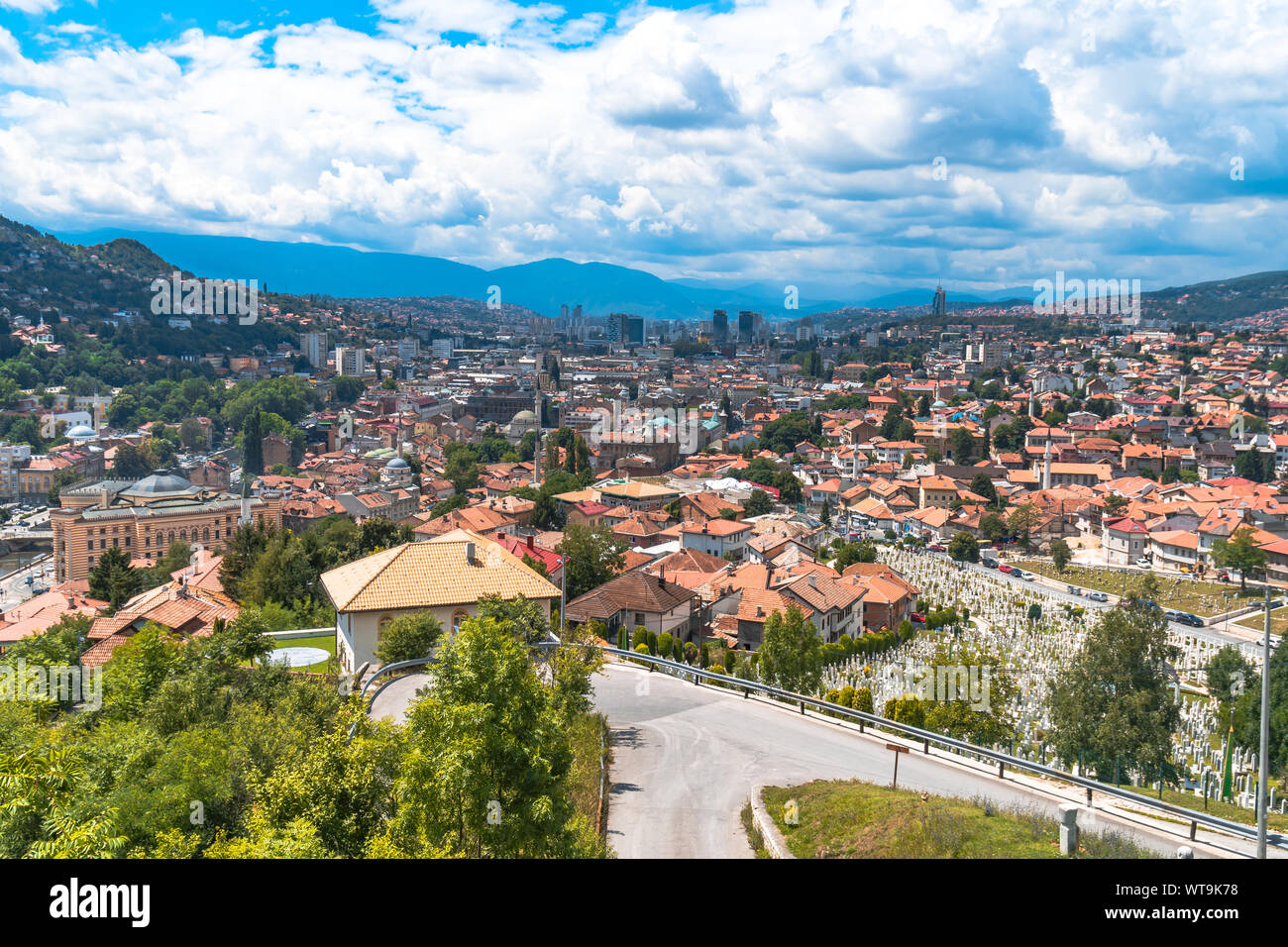 Vratnik hi-res stock photography and images - Alamy