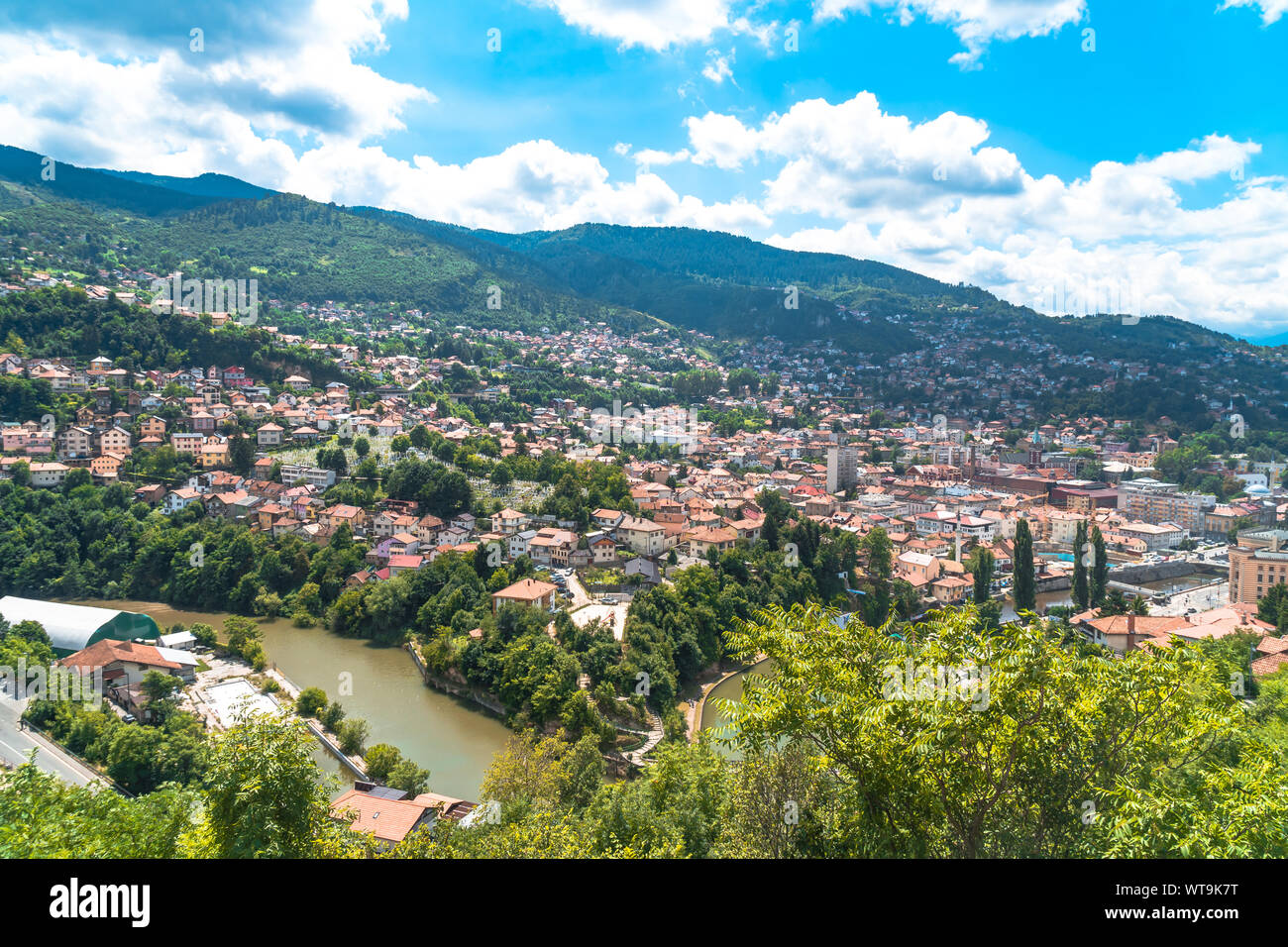 Vratnik hi-res stock photography and images - Alamy