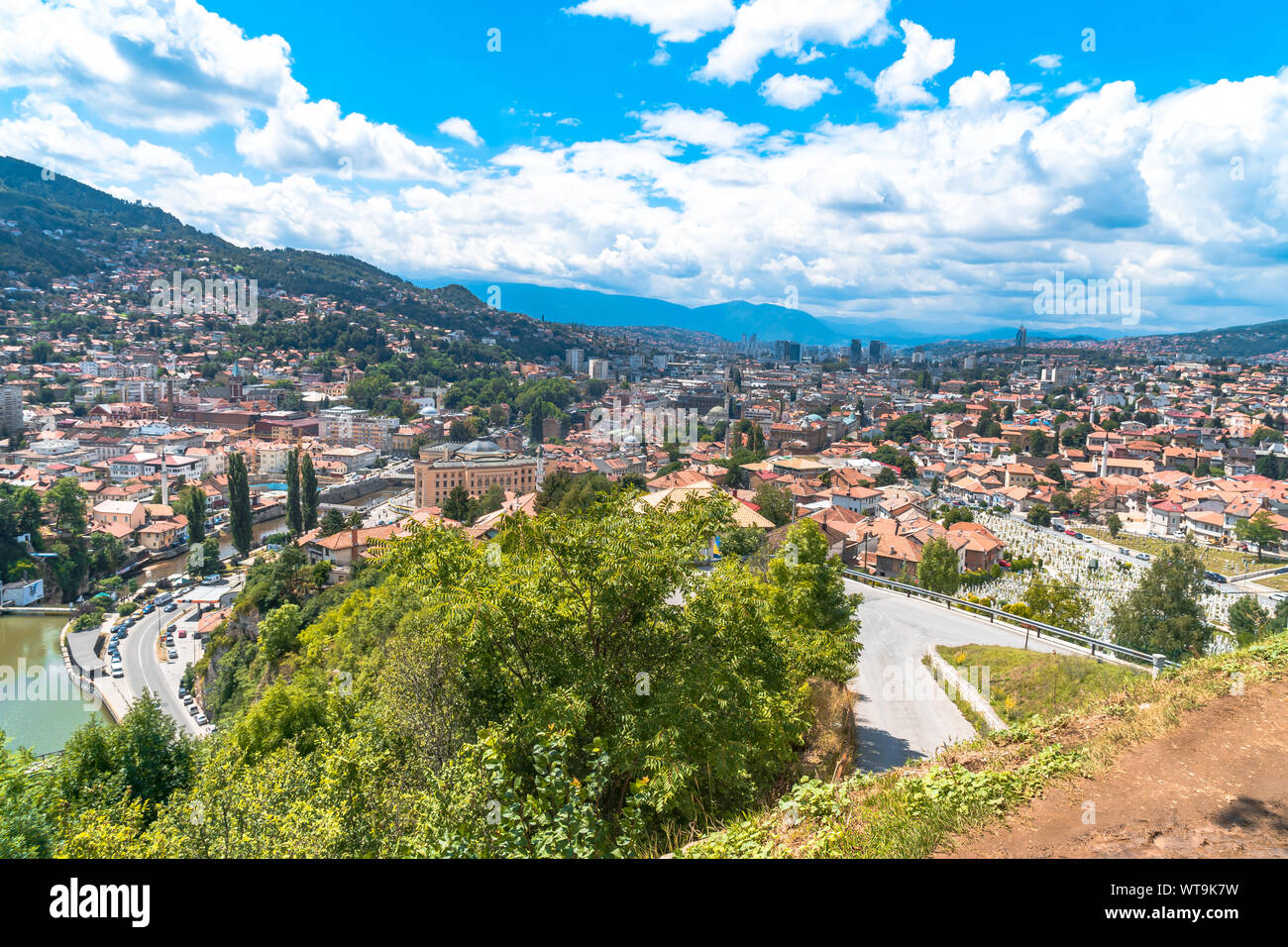 Vratnik High Resolution Stock Photography and Images - Alamy