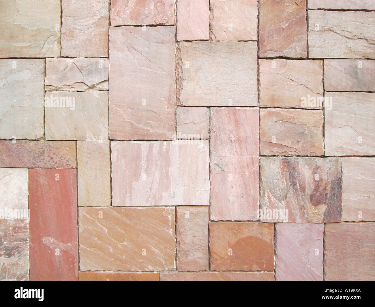 Stone tiles hi-res stock photography and images - Alamy