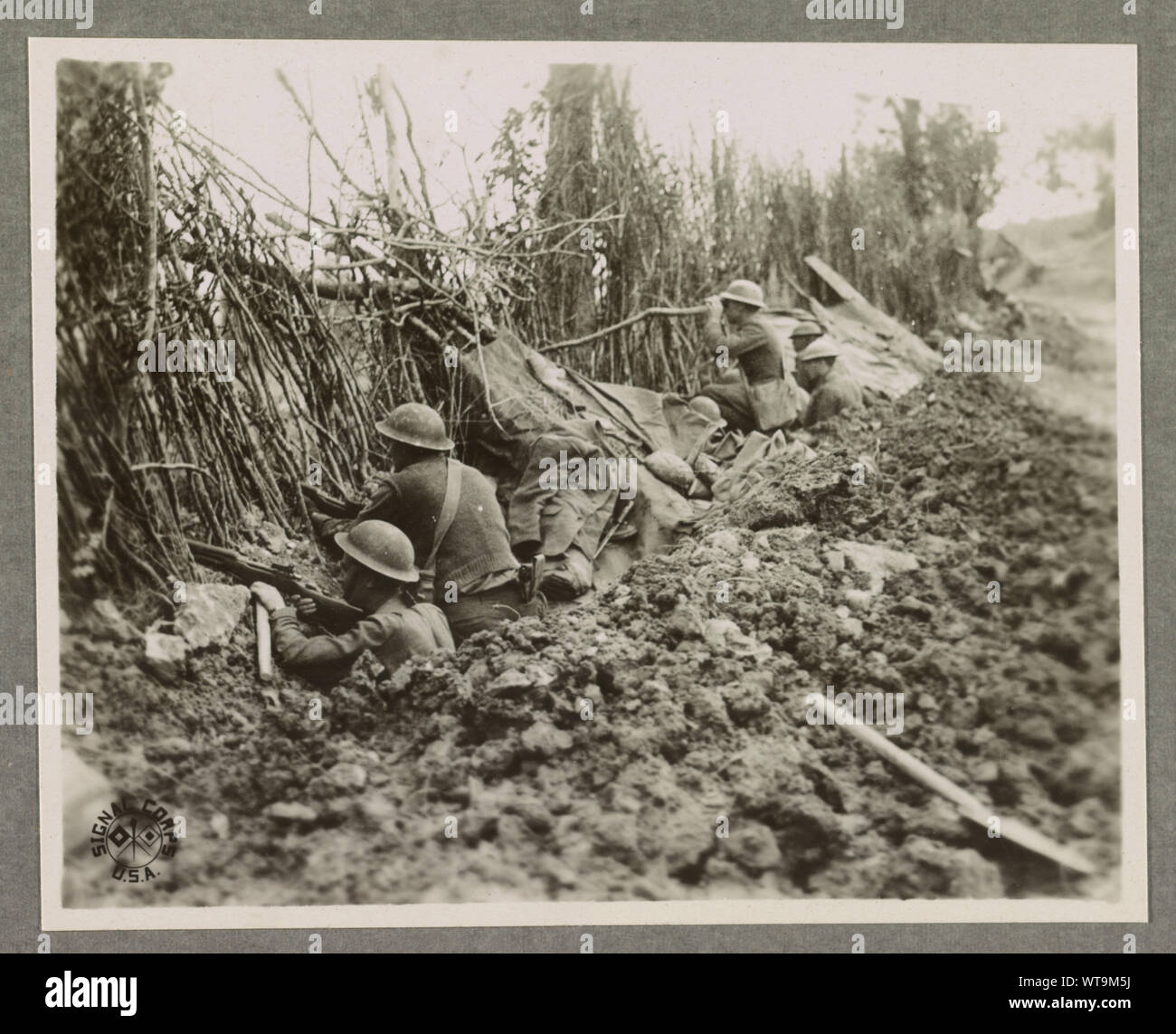 33rd div hi-res stock photography and images - Alamy