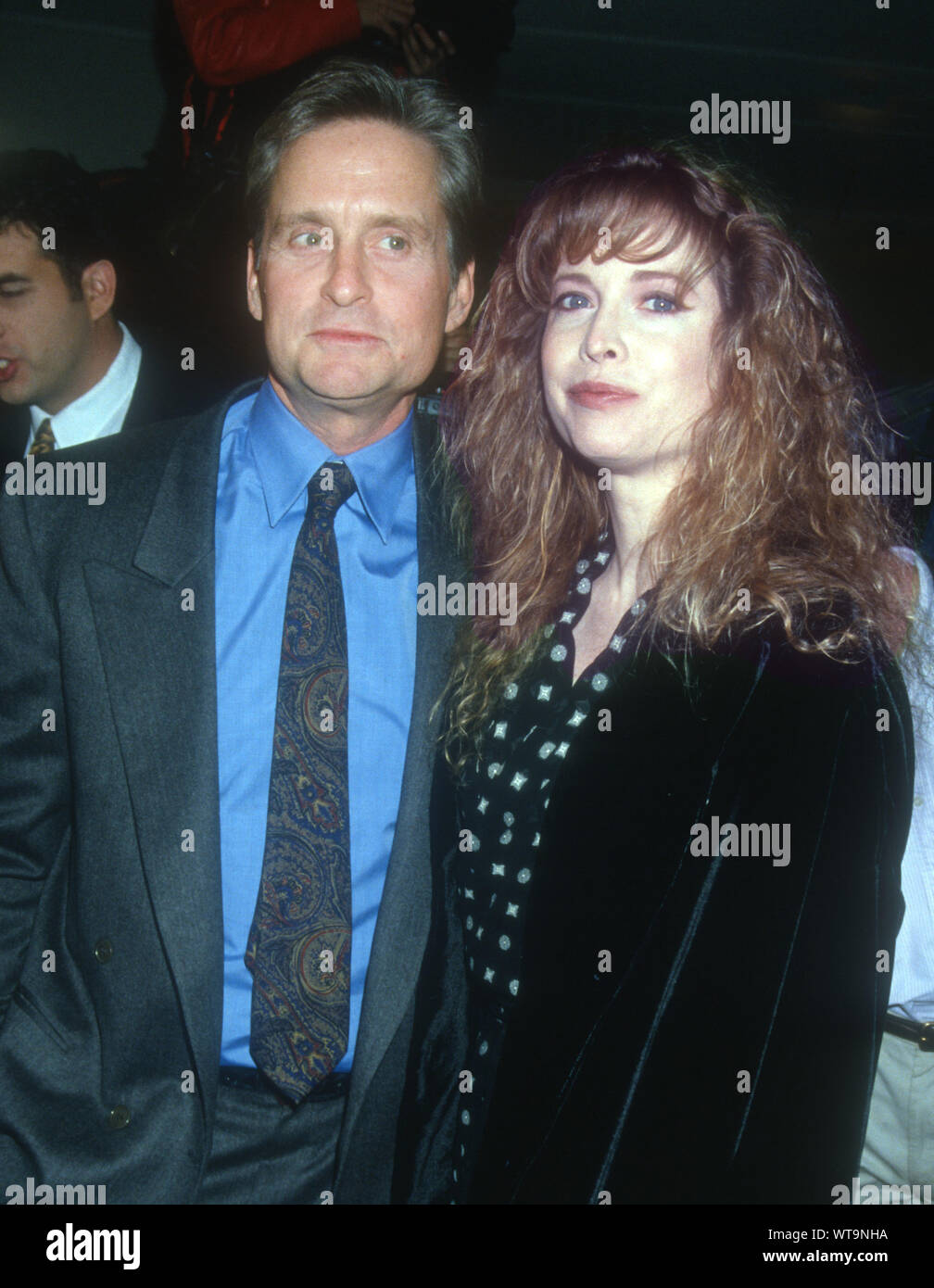 Diandra douglas hi-res stock photography and images - Alamy