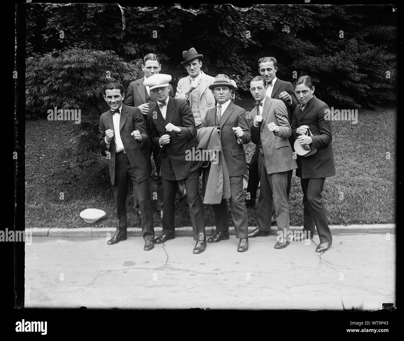 Jack webb hi-res stock photography and images - Alamy