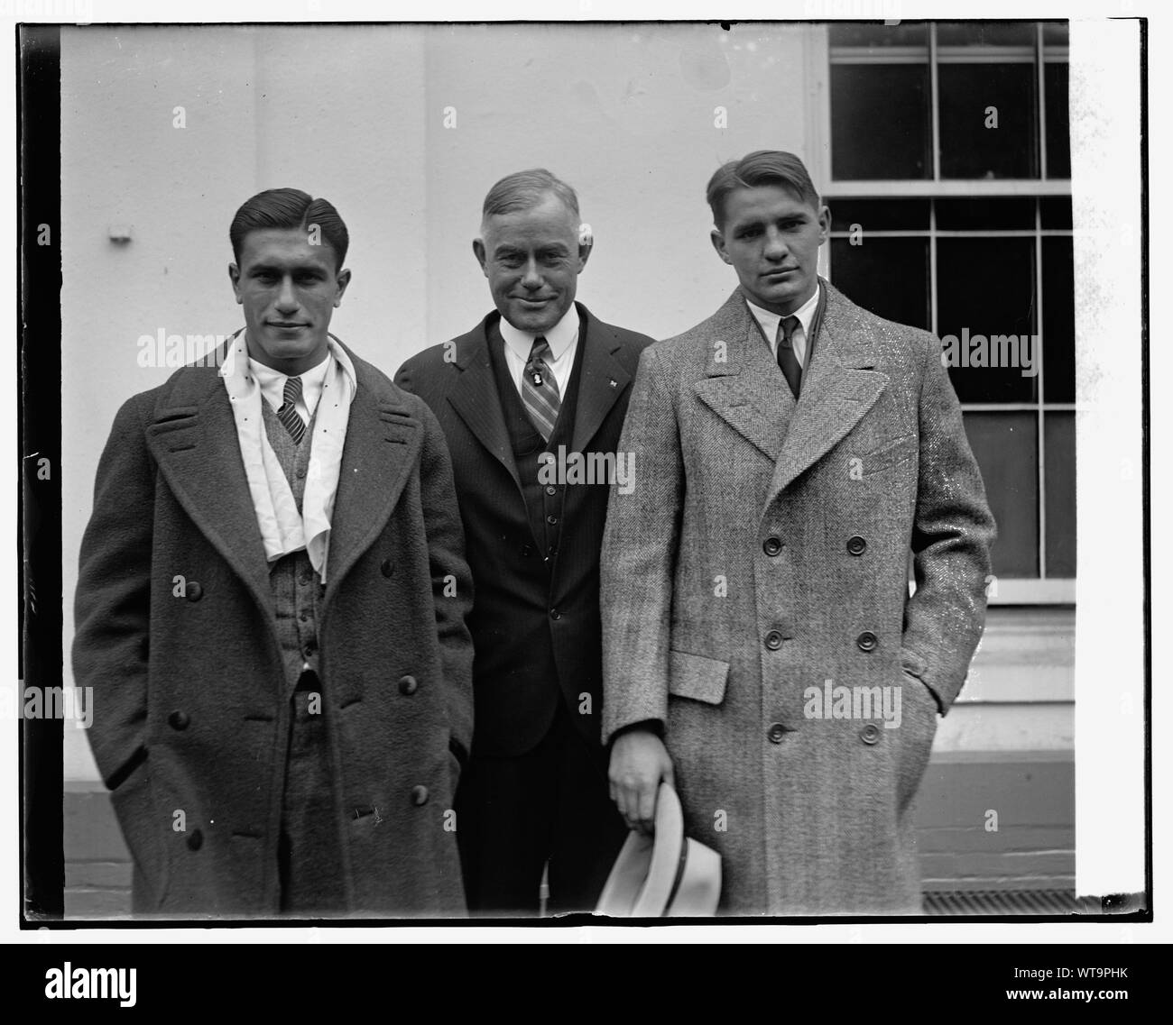 University football history Cut Out Stock Images & Pictures - Alamy