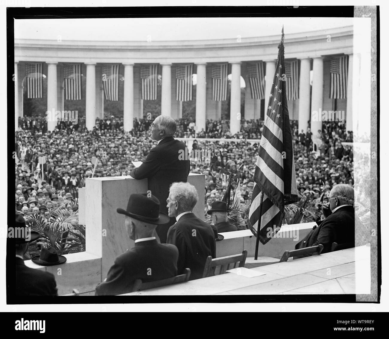 Memorial day history Cut Out Stock Images & Pictures - Alamy