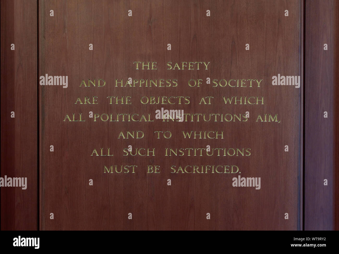 James madison memorial building hi-res stock photography and images - Alamy