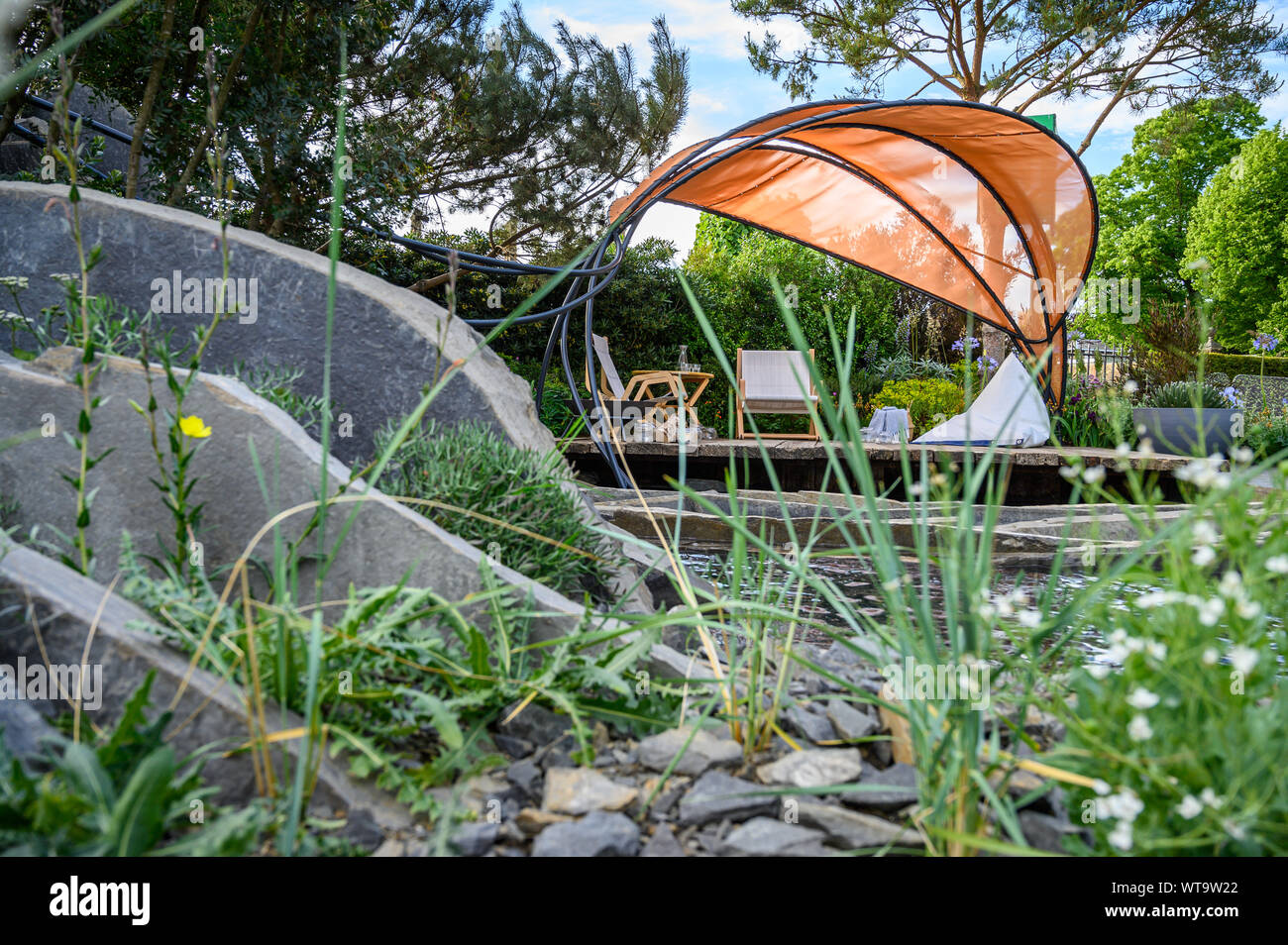 Beyond The Screen by Joe Perkins Stock Photo - Alamy