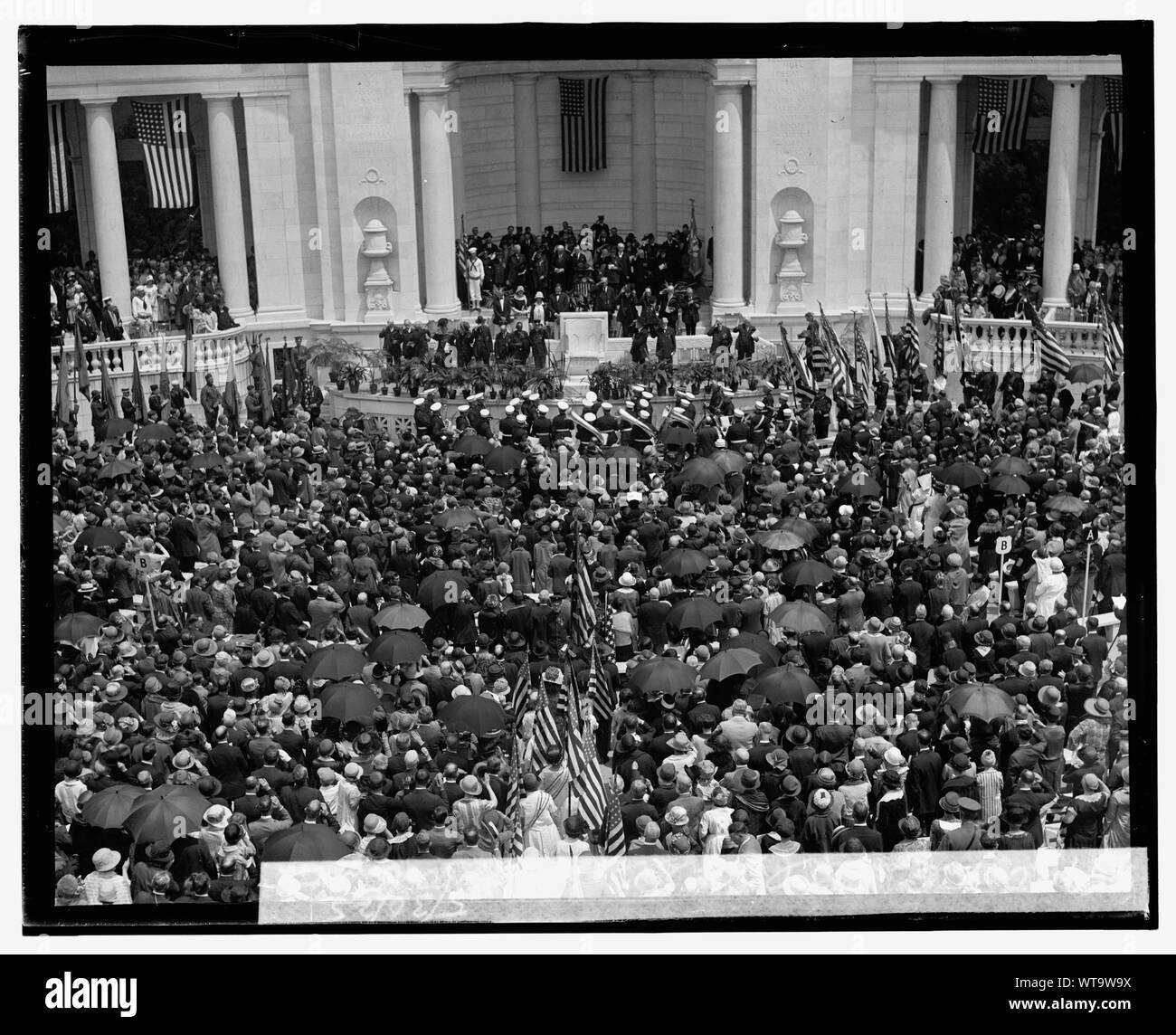 Solemn memorial Cut Out Stock Images & Pictures - Alamy
