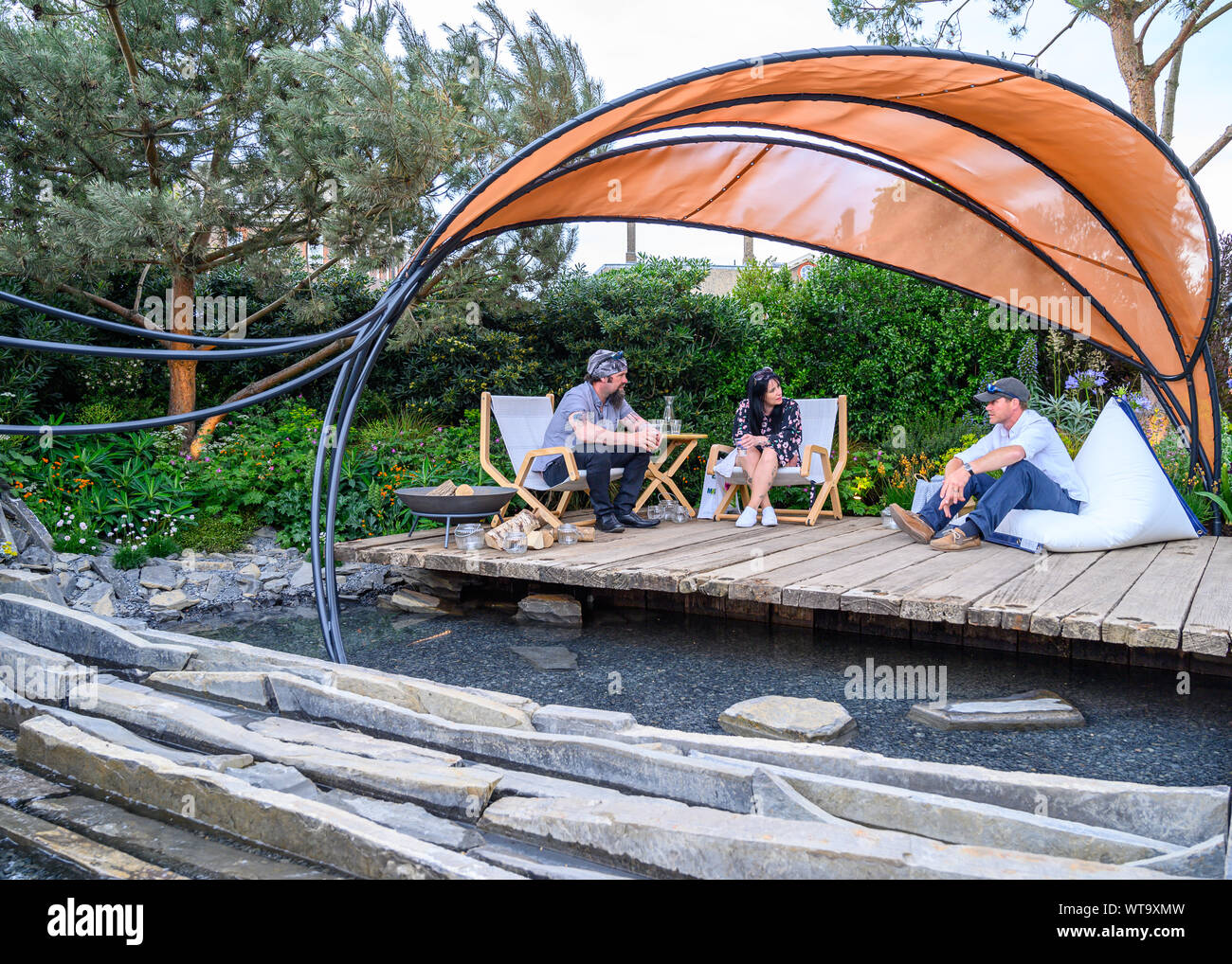 Beyond The Screen by Joe Perkins Stock Photo - Alamy