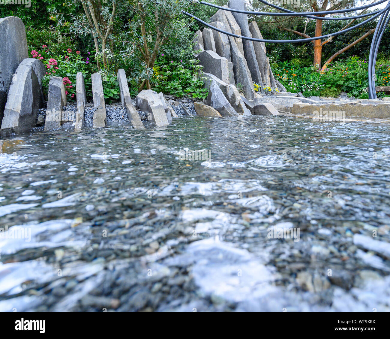 Beyond The Screen by Joe Perkins Stock Photo - Alamy
