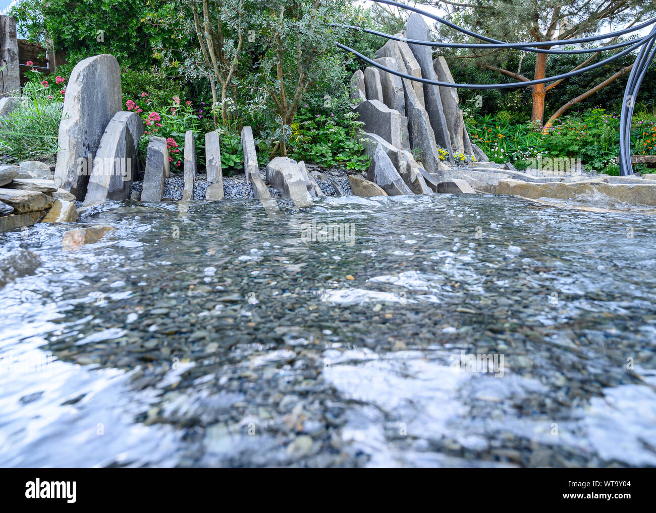 Beyond The Screen by Joe Perkins Stock Photo - Alamy