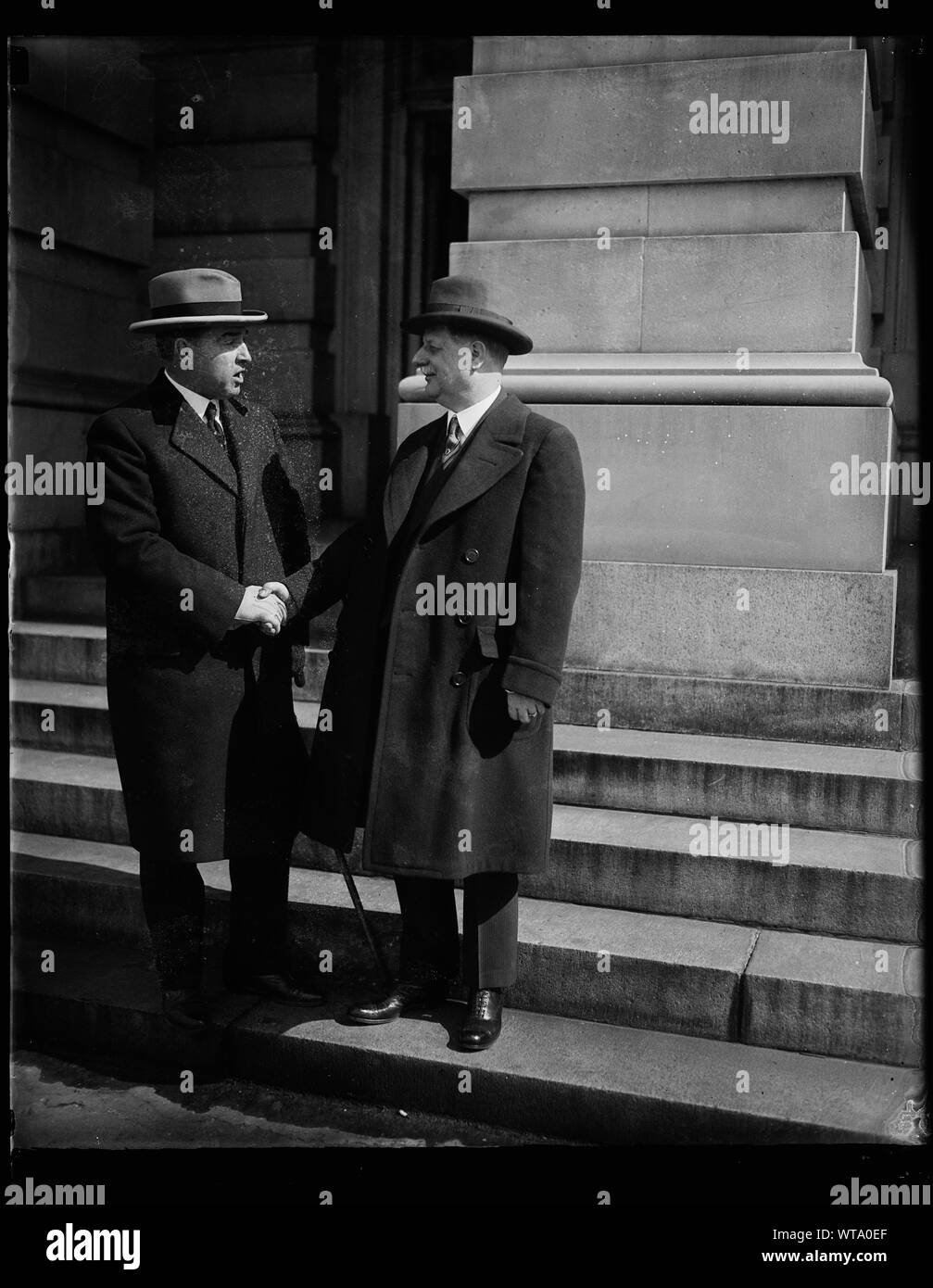 Men at U.S. Capitol, Washington, D.C Stock Photo - Alamy