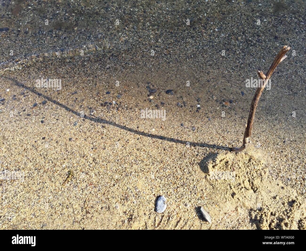 Up pole hi-res stock photography and images - Alamy