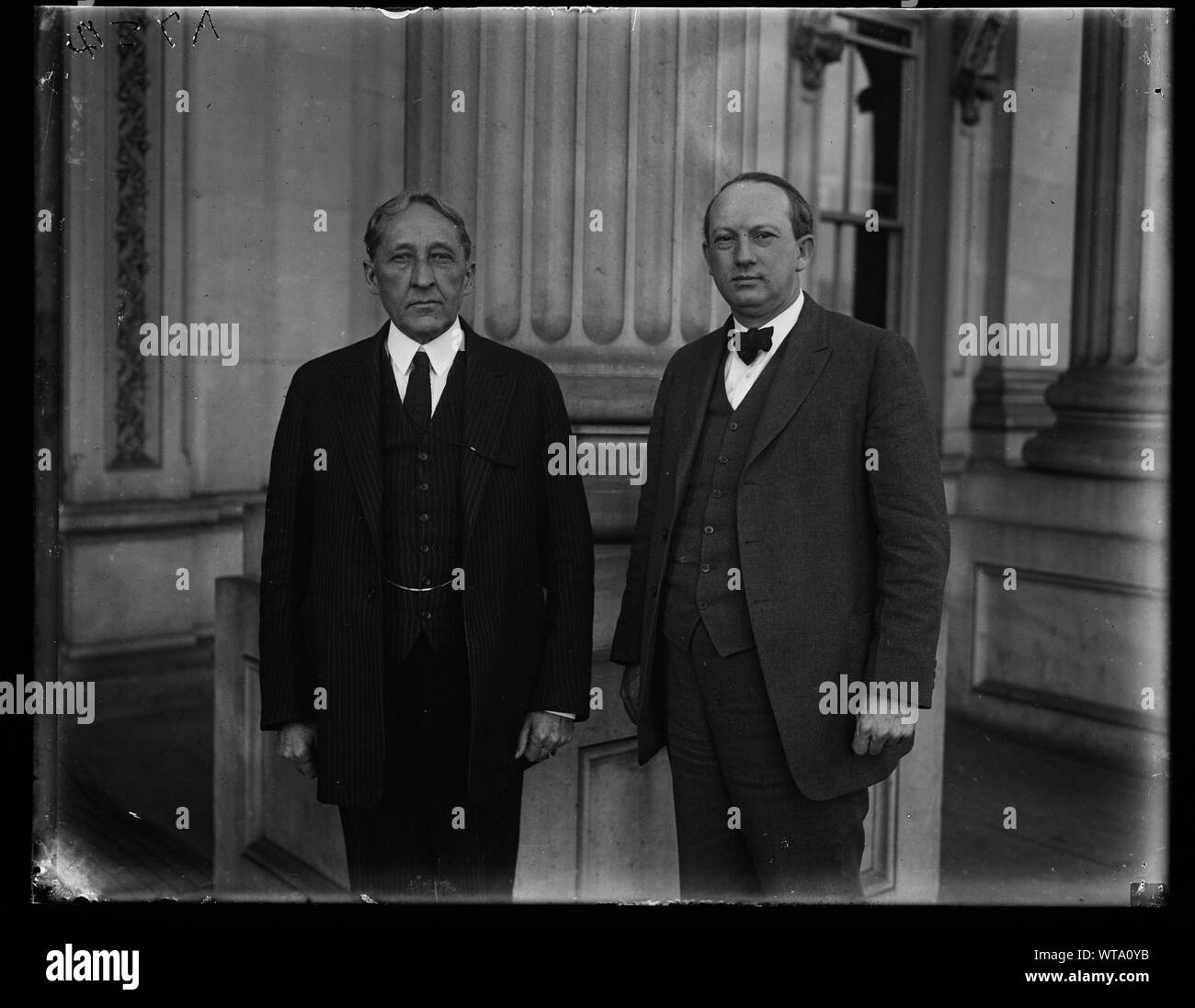 Men at U.S. Capitol, Washington, D.C Stock Photo - Alamy