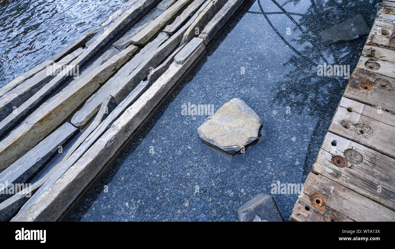 Beyond The Screen by Joe Perkins Stock Photo - Alamy
